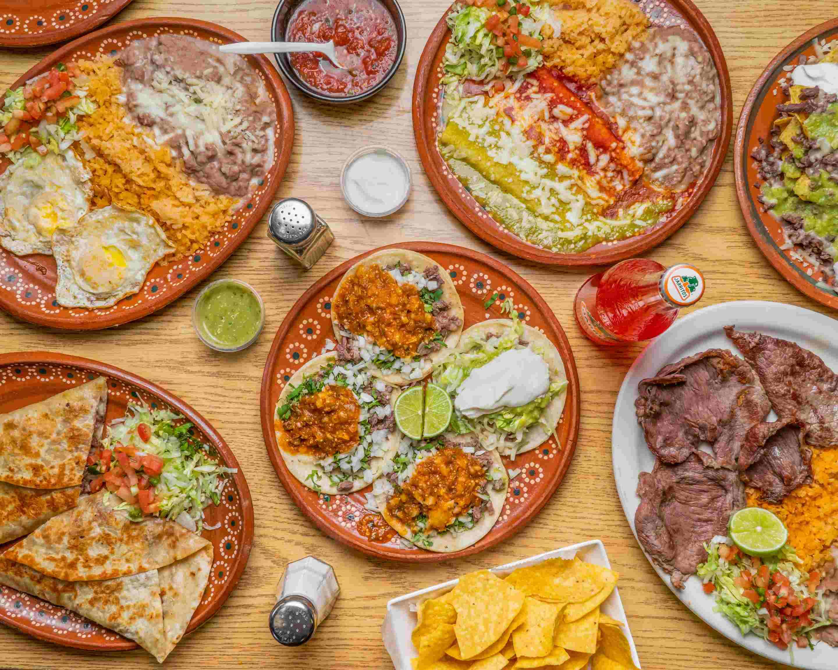 El Rodeo 2 Menu Galt • Order El Rodeo 2 Delivery Online • Postmates