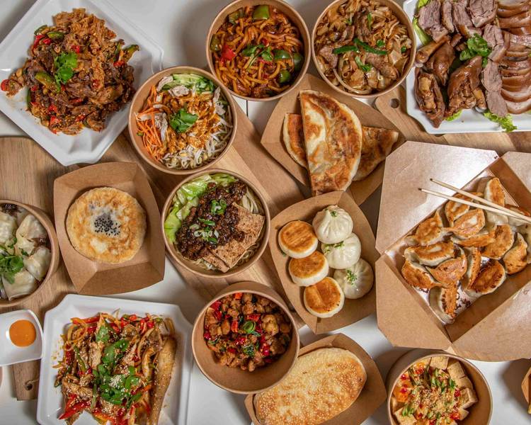 Order Dumpling Culture | Menu & Prices | Auckland Delivery | Uber Eats