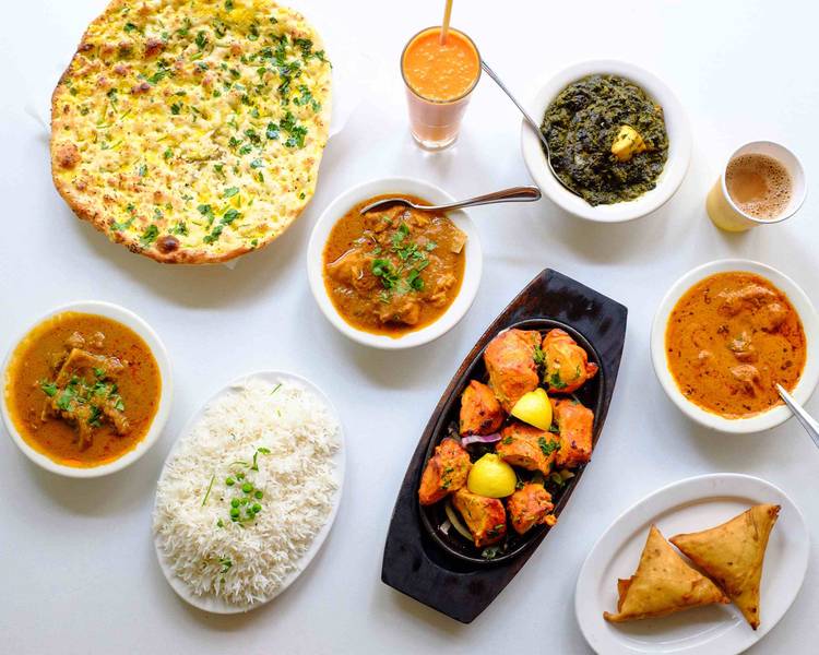 Pakistani Food Delivery Near Me | Uber Eats