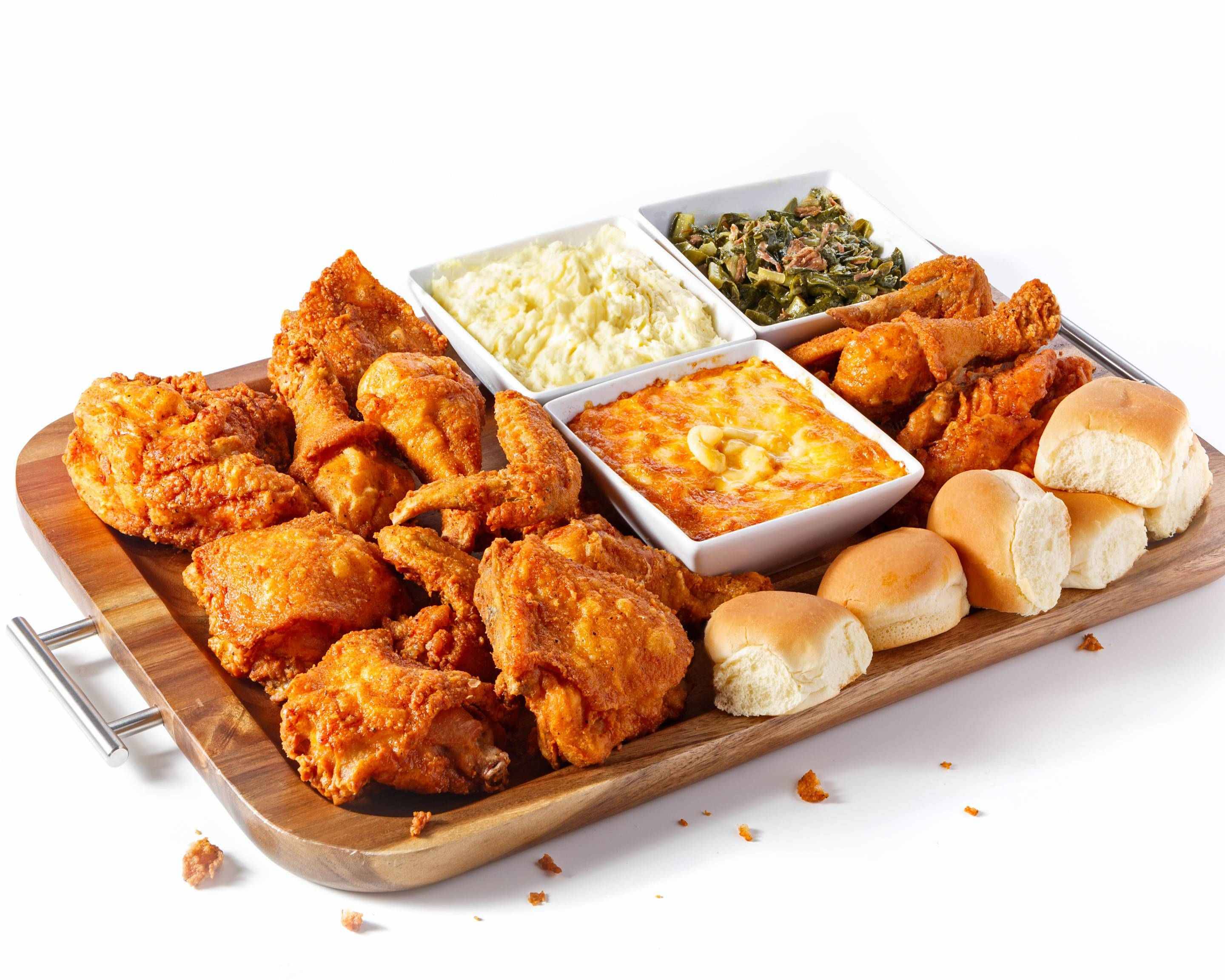Order H & Chicken (Hyattsville) Menu Delivery【Menu & Prices ...