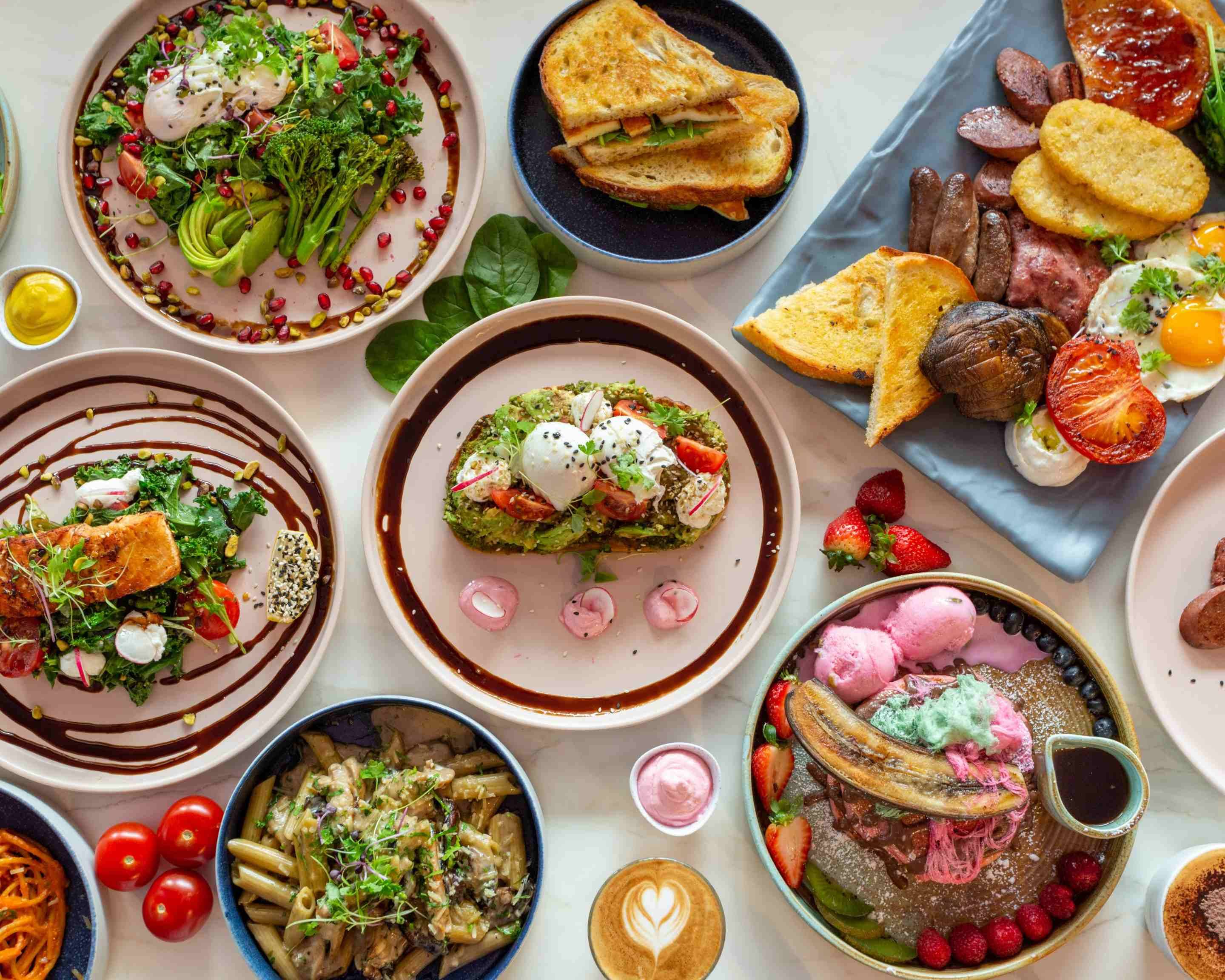 Order Soft Sip | Menu & Prices | Sydney Delivery | Uber Eats