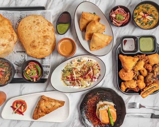 Order Dhesi Samosa Co. Delivery【Menu & Prices】| Windsor | Uber Eats