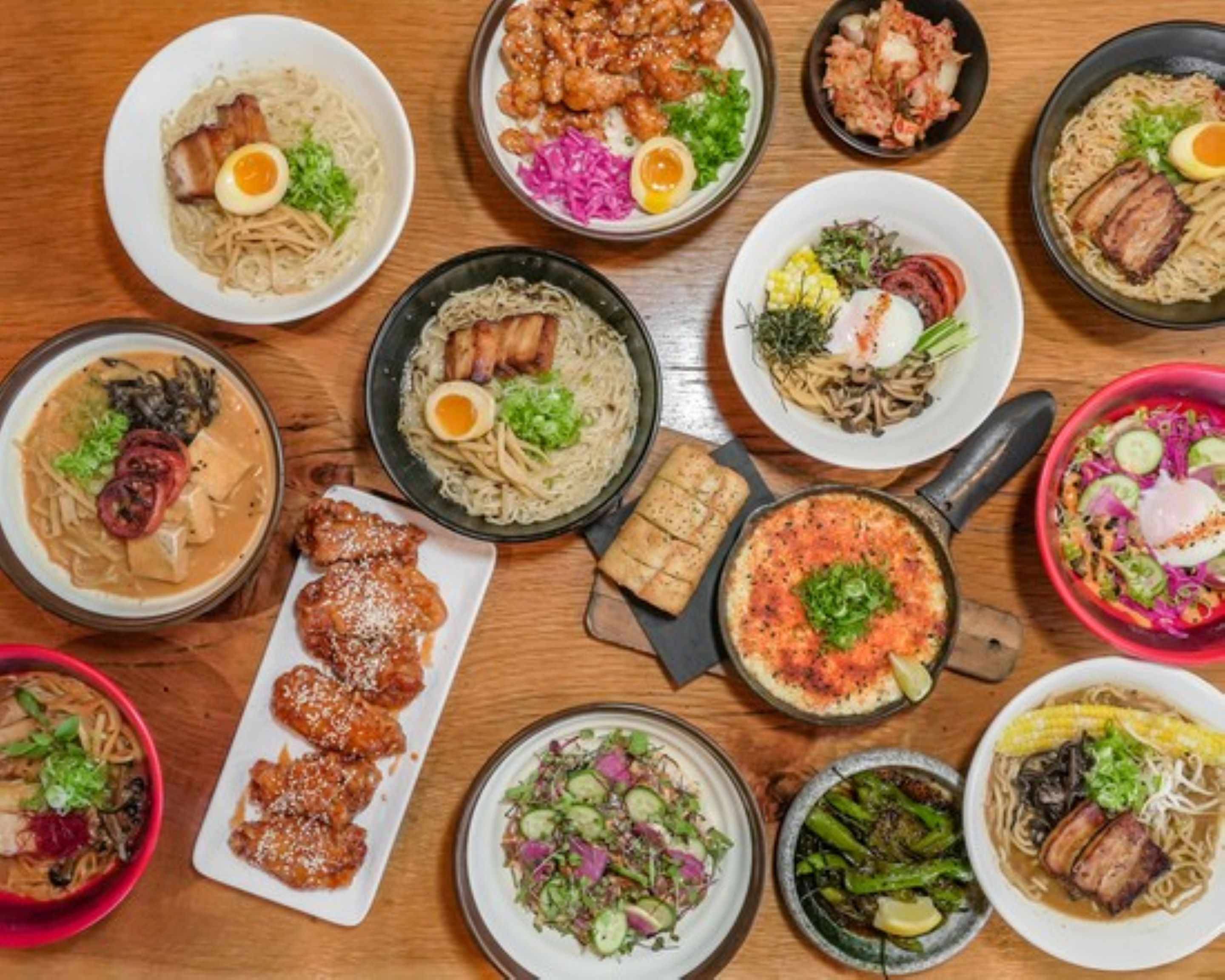 DOMU (St. Johns Town Center) Menu Jacksonville • Order DOMU (St. Johns ...