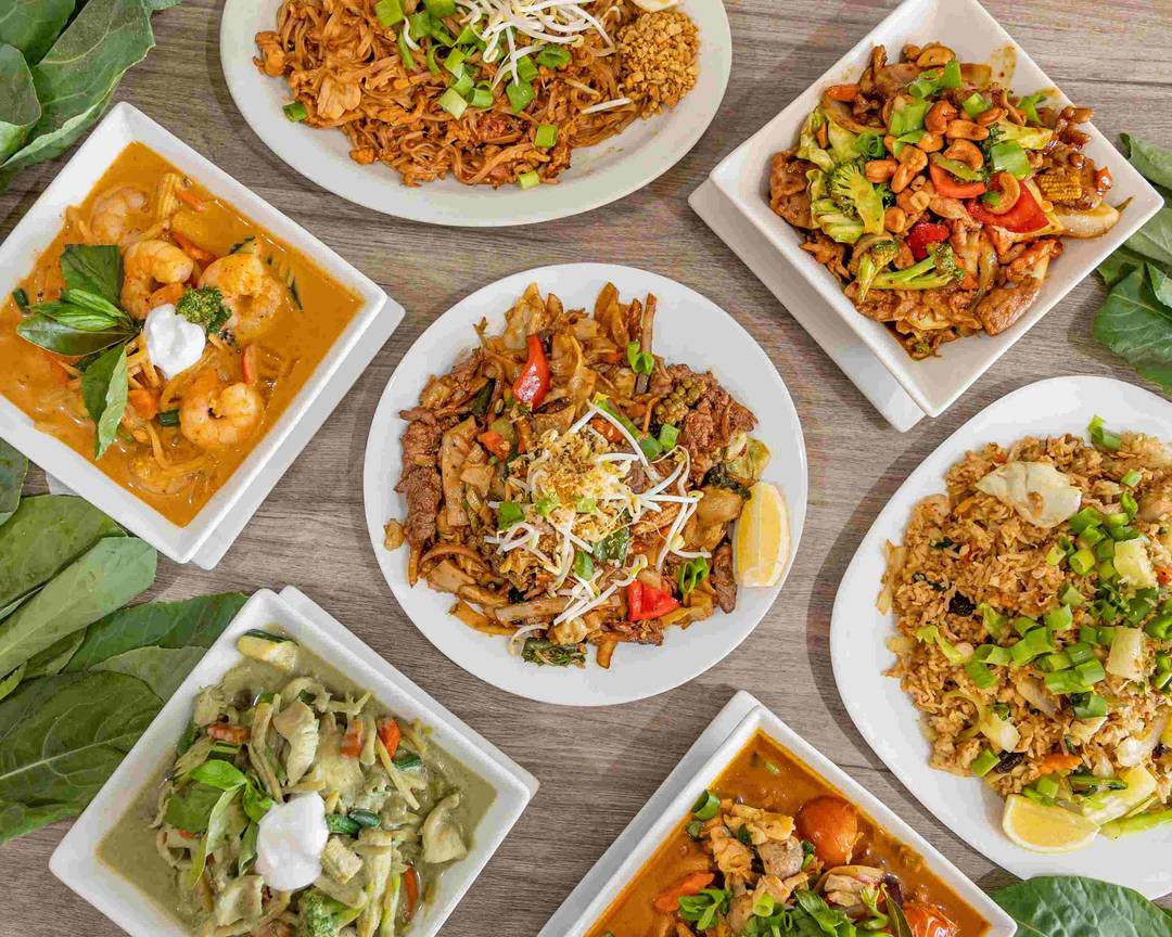 Wok Takeaway in Milton | Discover Wok Restaurants with Takeout | Uber Eats