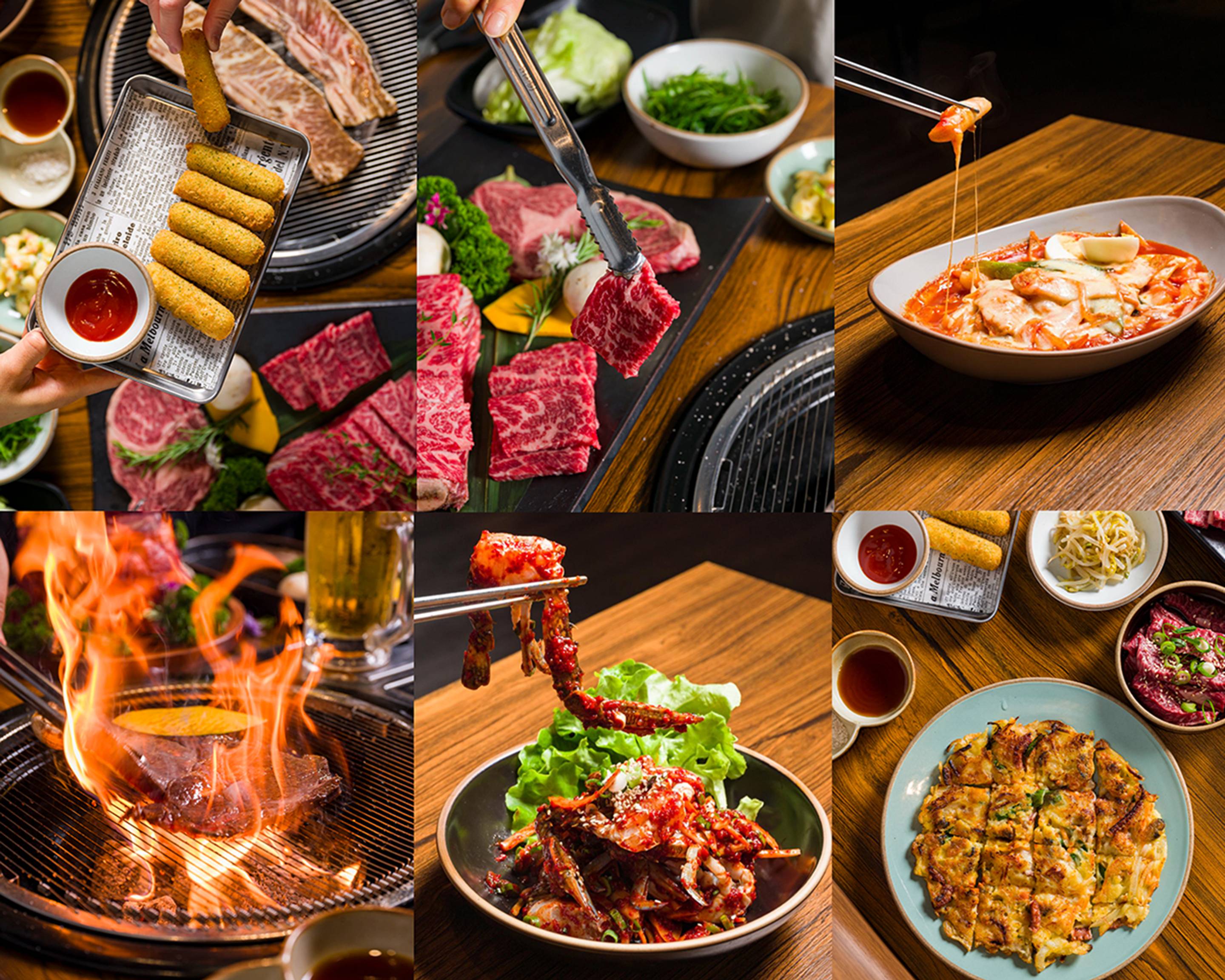 Order JUBANG - Menu Deals & Prices - Melbourne Delivery - Uber Eats