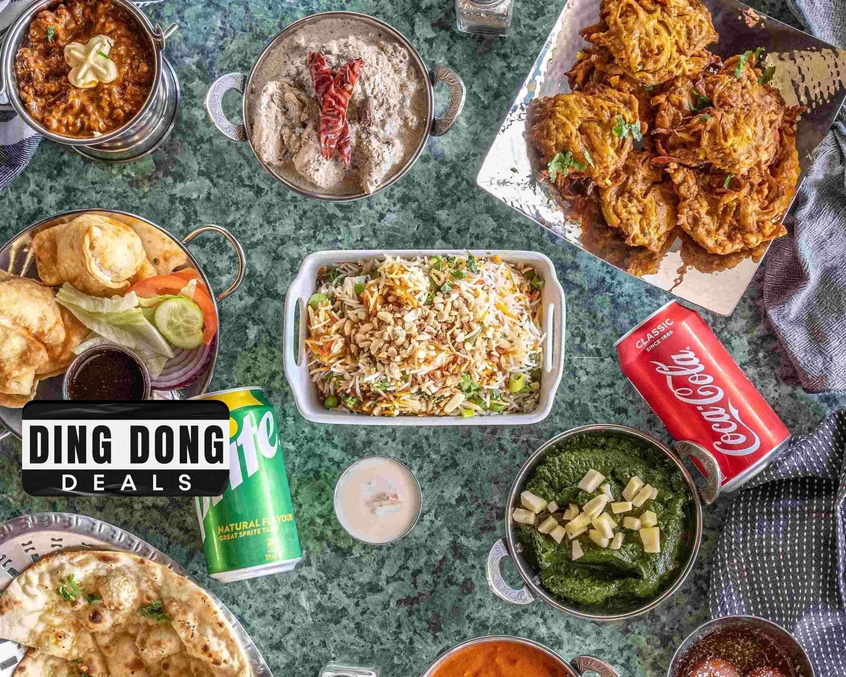 Order Amrin&bros indian fusion Werribee | Menu & Prices | Melbourne ...