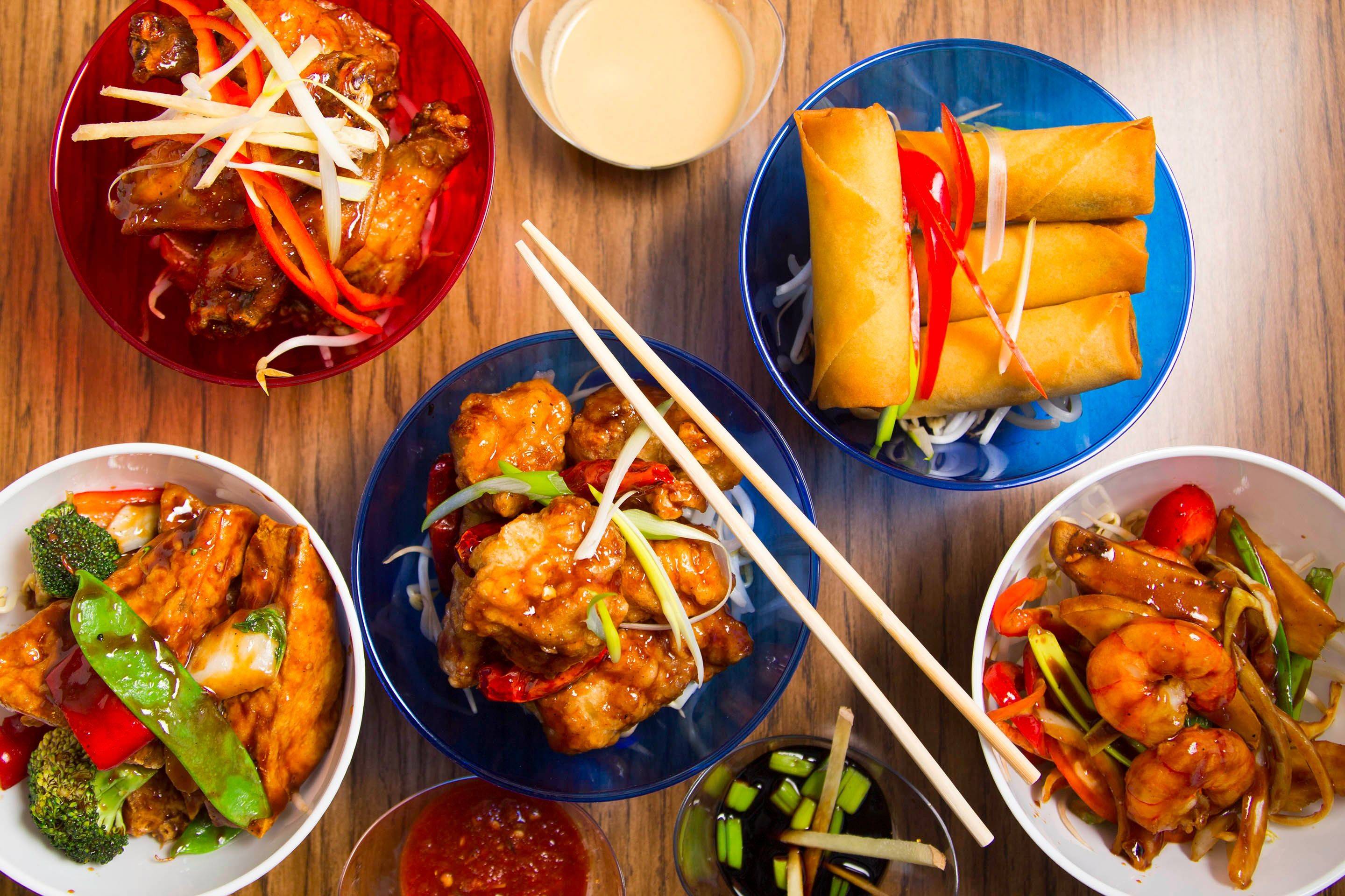 Order Peking House - Menu & Prices - Boston Delivery | Uber Eats