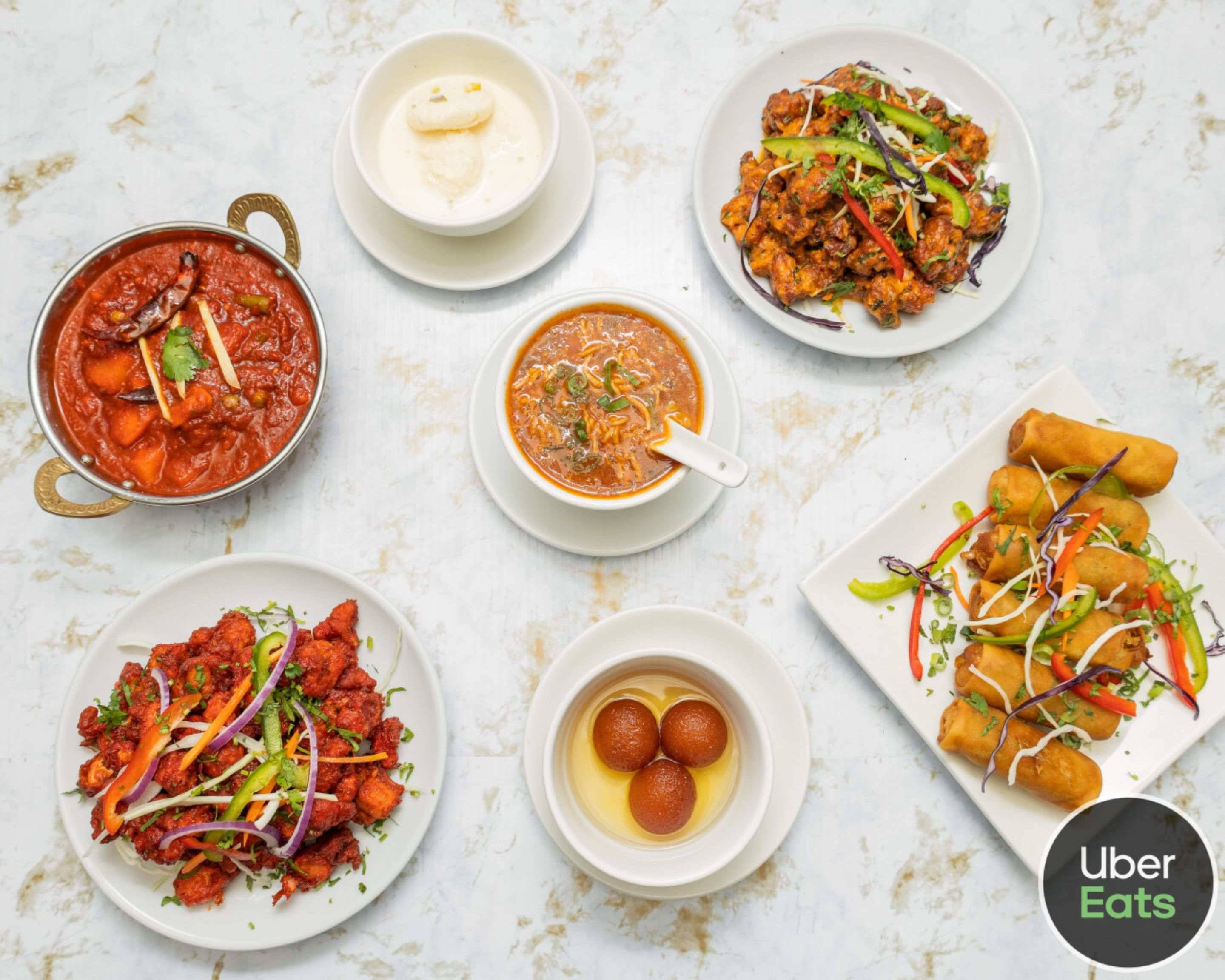 THE 10 BEST Indian Food DELIVERY in Merrimack 2022| Order Indian Food ...