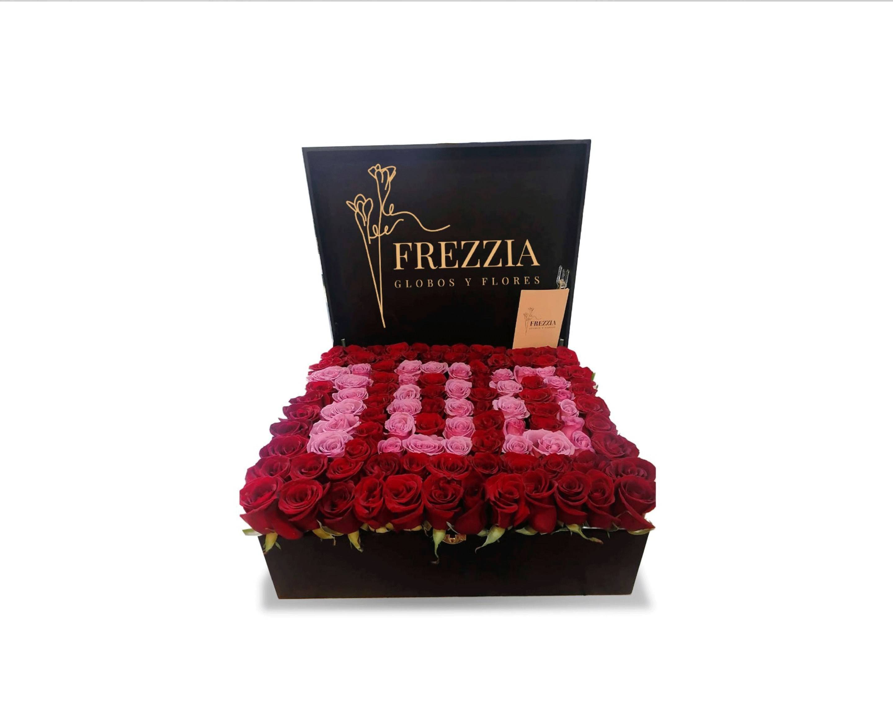 Florería Frezzia 🛒💐 (Cuauhtémoc) Menú a Domicilio【Menú y Precios】Ciudad ...