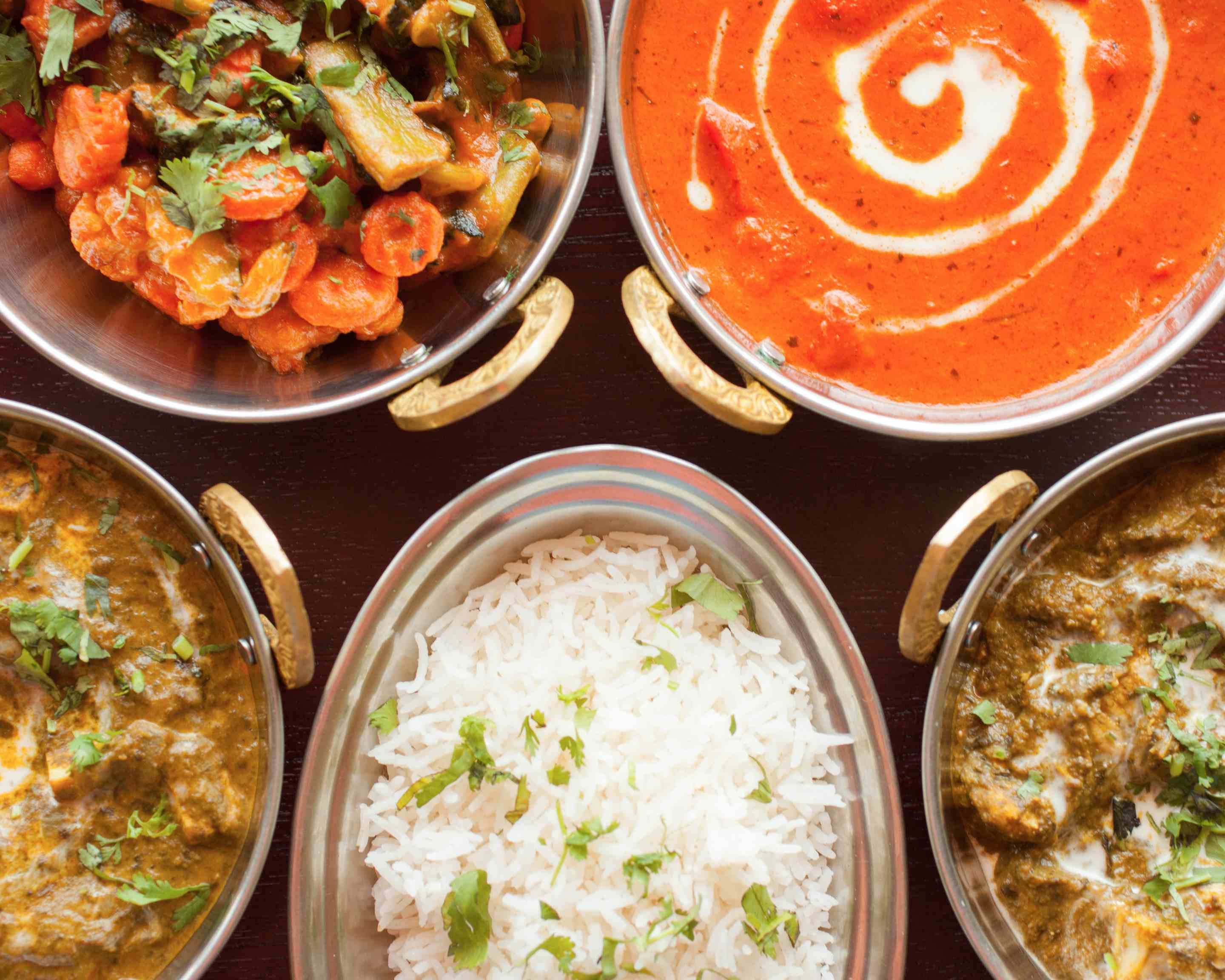 Bilal's Restaurant & Takeaway Menu & Prices - Eckington Delivery ...
