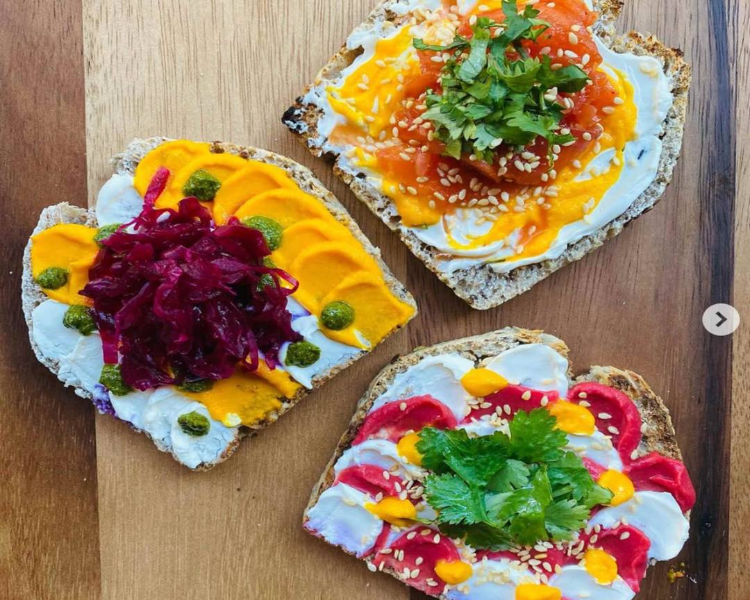 La Miga de Pan menú y precios - Pide a domicilio en Talca | Uber Eats