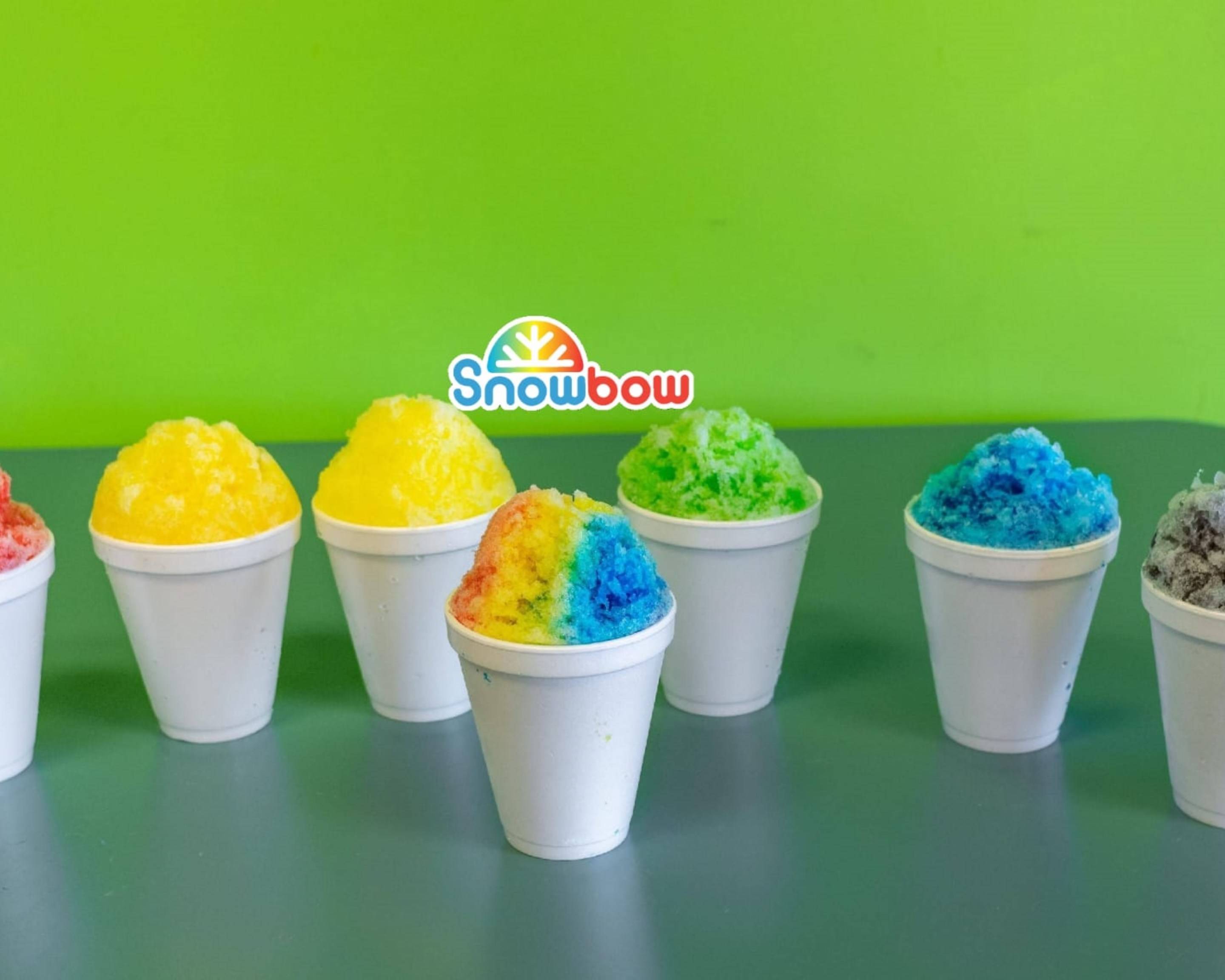 Snow Bow Menú a Domicilio【Menú y Precios】Juárez | Uber Eats