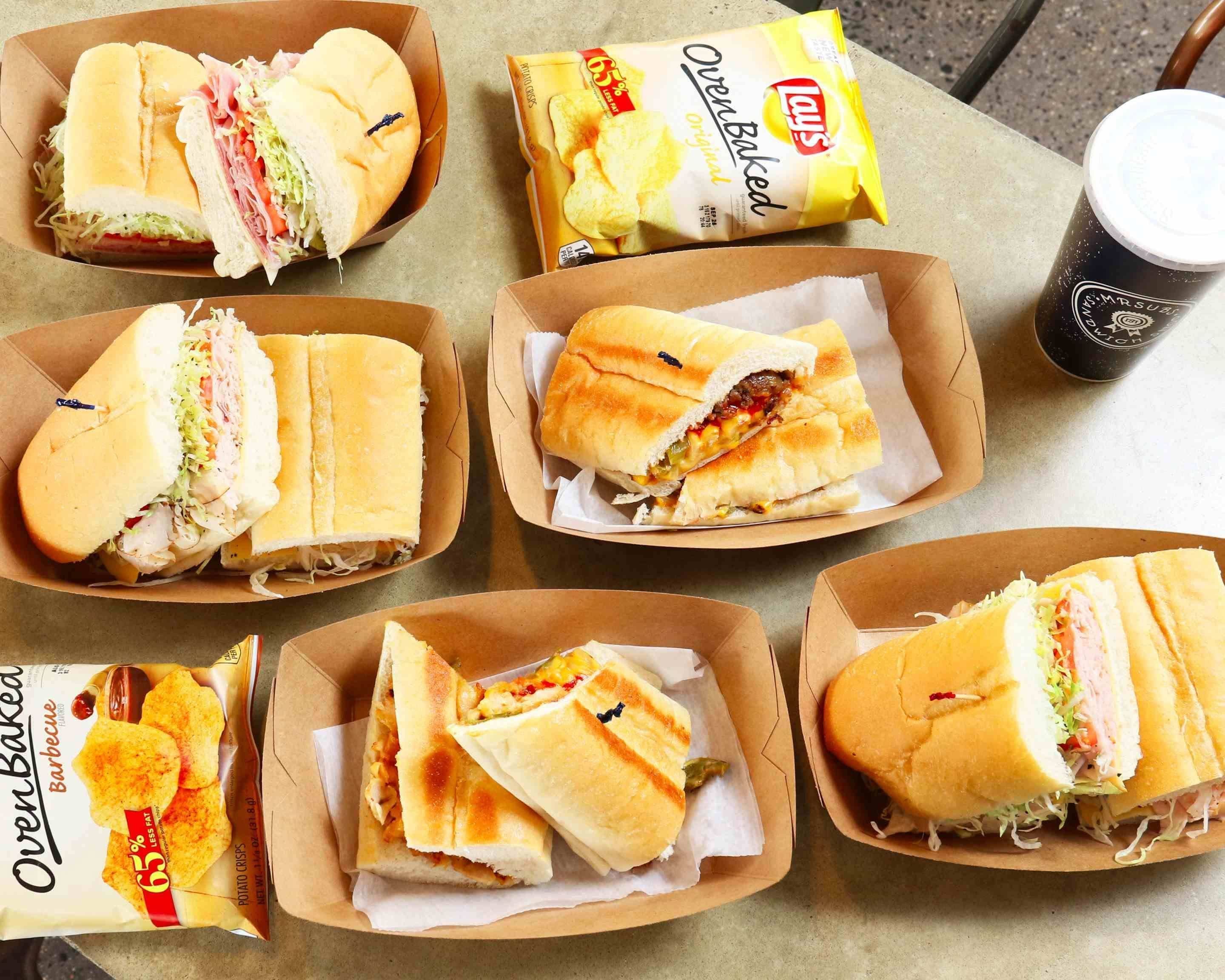 Mr. Subs - Rahway Menu Rahway • Order Mr. Subs - Rahway Delivery Online ...