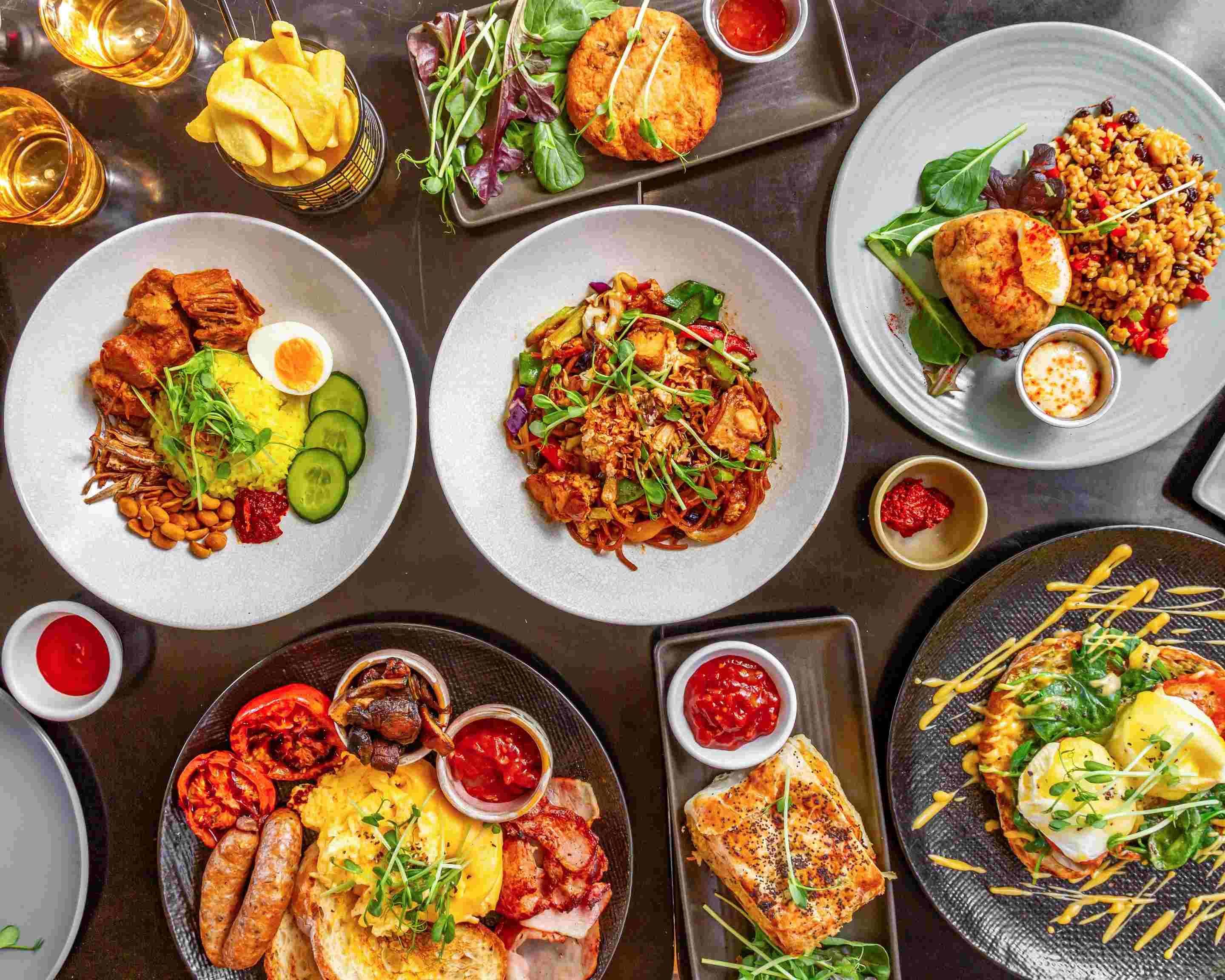 Order Cafe Denada | Menu & Prices | Perth Delivery | Uber Eats