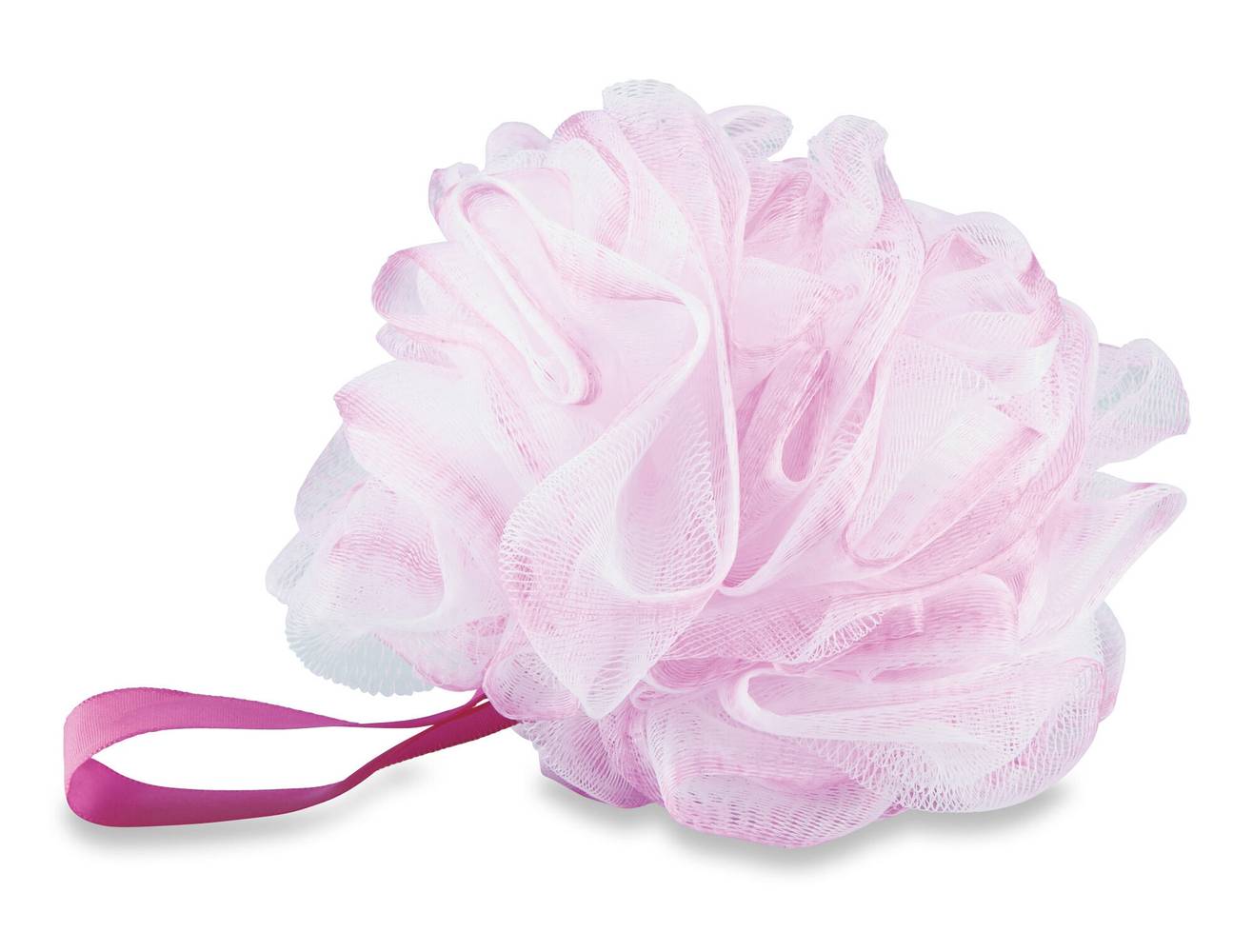 Order Ditto Fleur de bain avec ruban - bath pouf with ribbon - Delivery ...