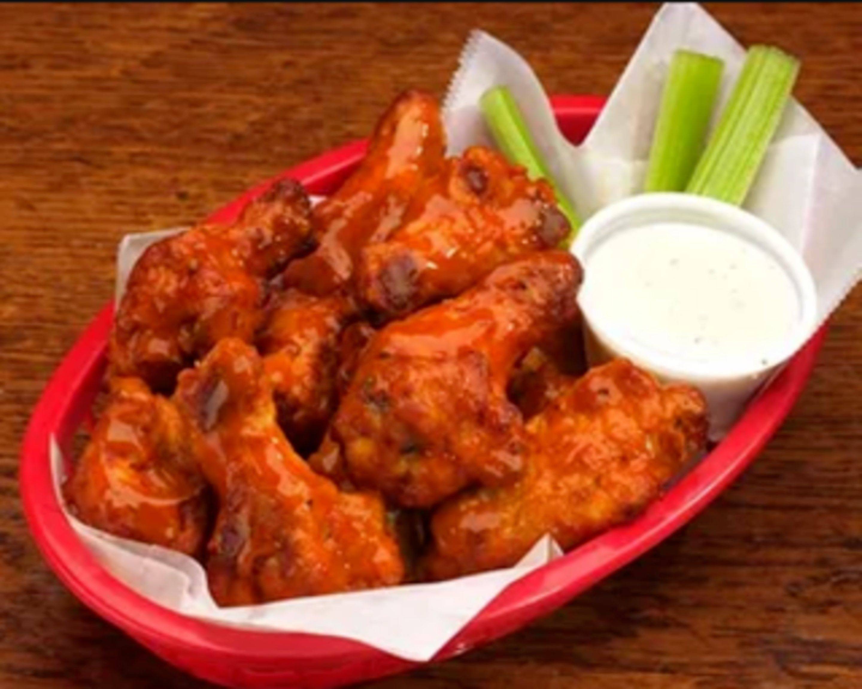 JaRay’s Grill and Lounge Menu Everett • Order JaRay’s Grill and Lounge ...