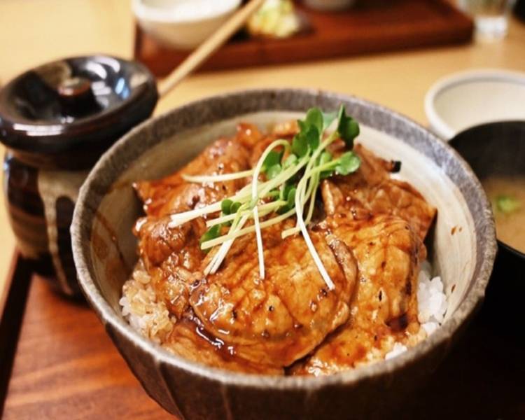 BUTASAN HOKKAIDO 千葉店の出前・宅配・テイクアウトメニュー | ウーバーイーツ