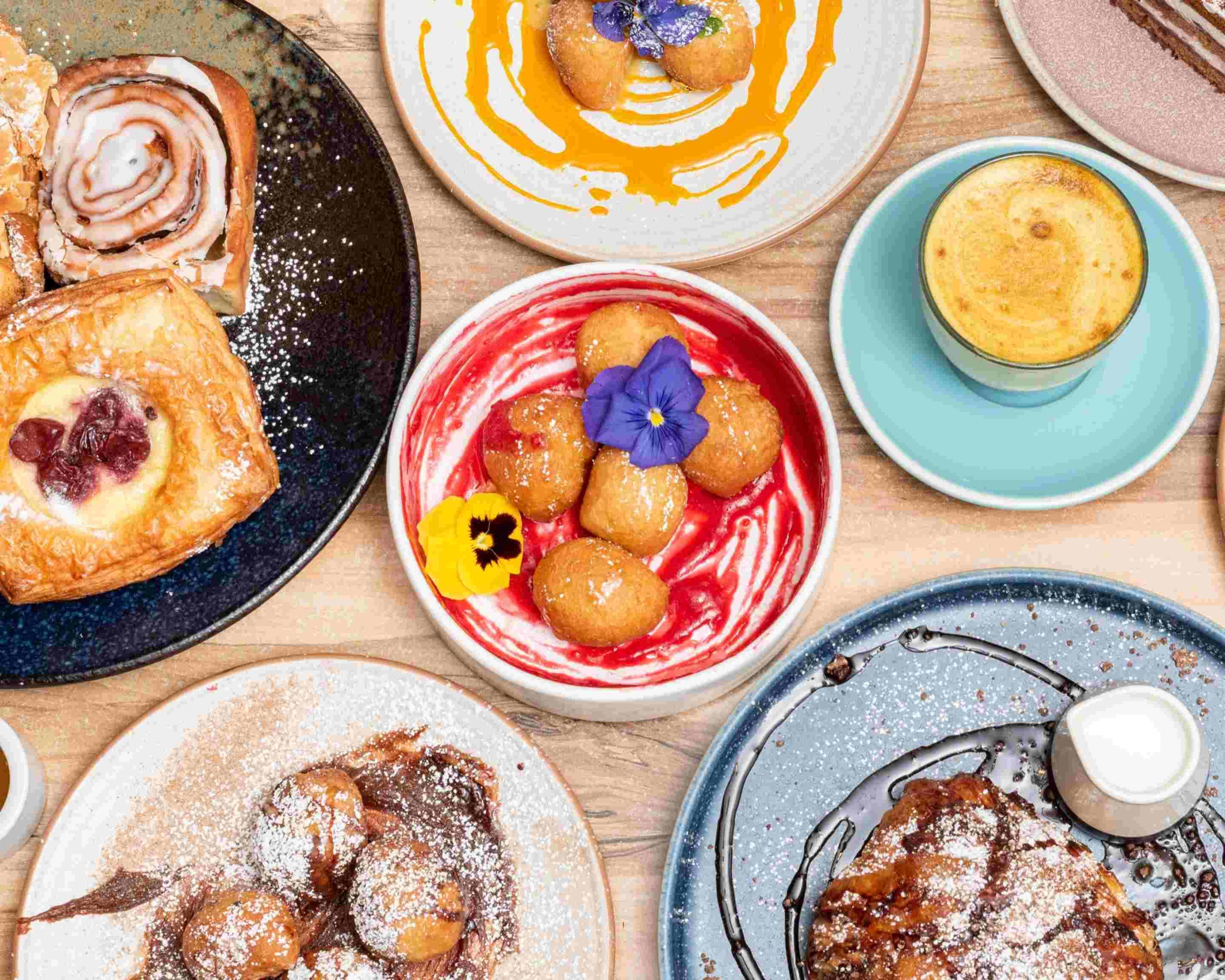 THE 10 BEST Cakes Delivery in Melbourne | Uber Eats