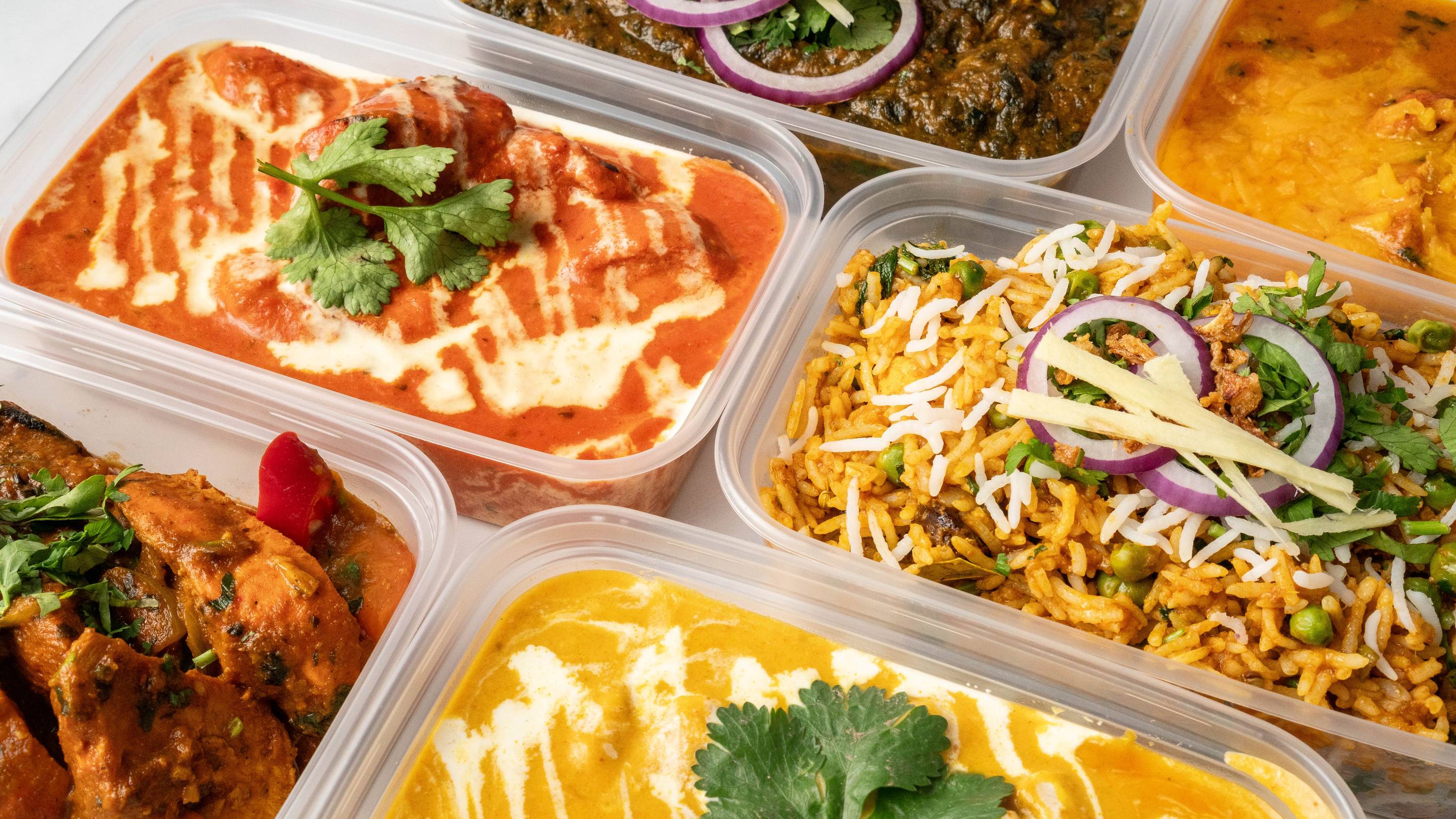 Order Nawaab Saab Menu Delivery and Takeaway in Nottingham | Menu ...