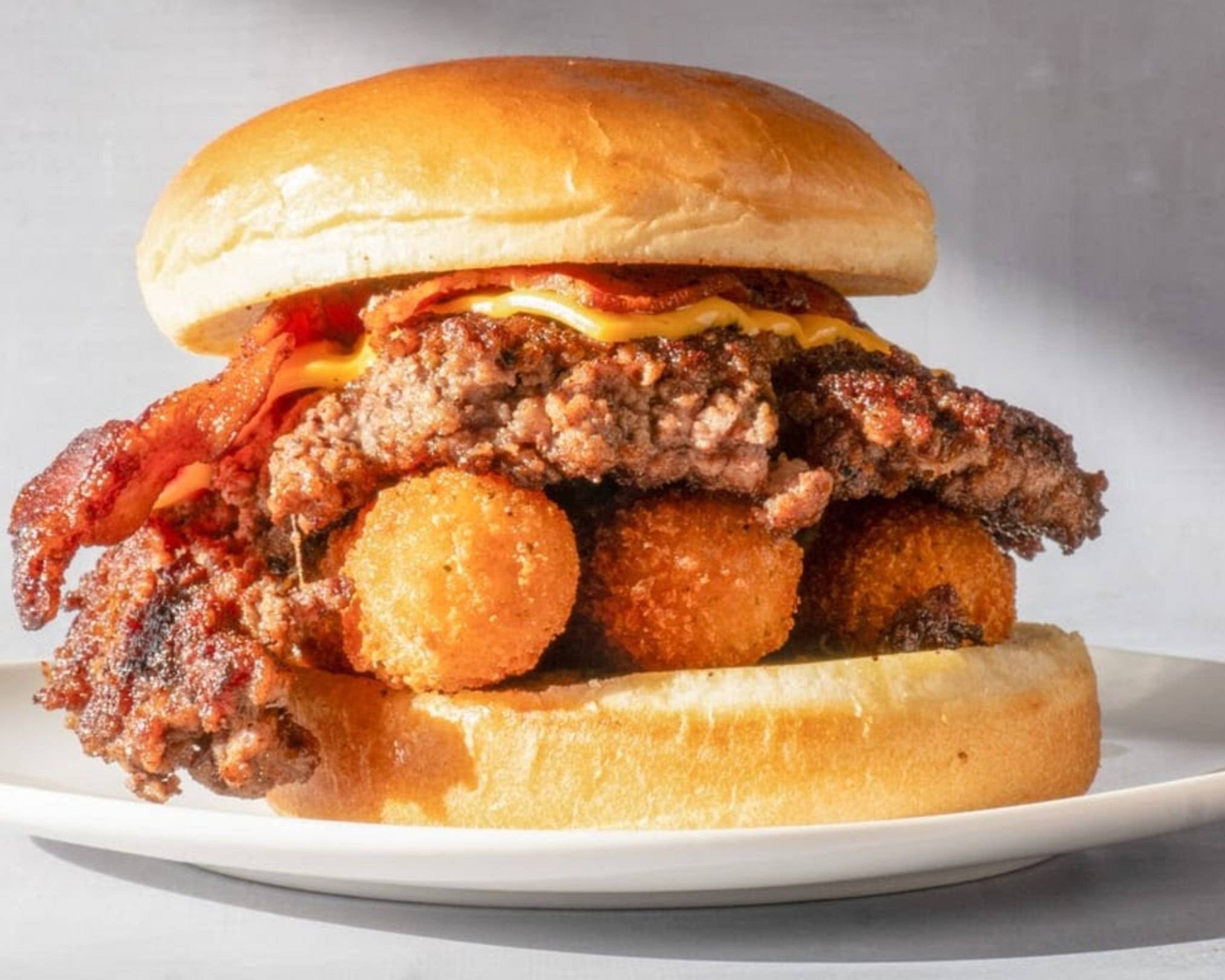 Order Battle Creek Burger (Battle Creek) - Menu & Prices - Battle Creek ...