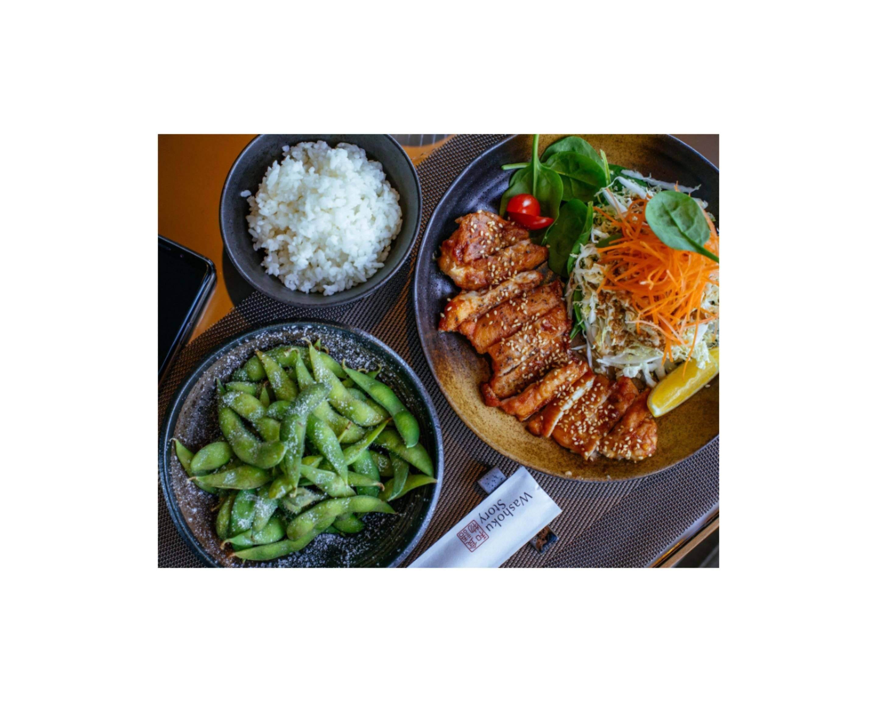 Order Seoul Chicken Menu Delivery【Menu & Prices】| Washington | Uber Eats