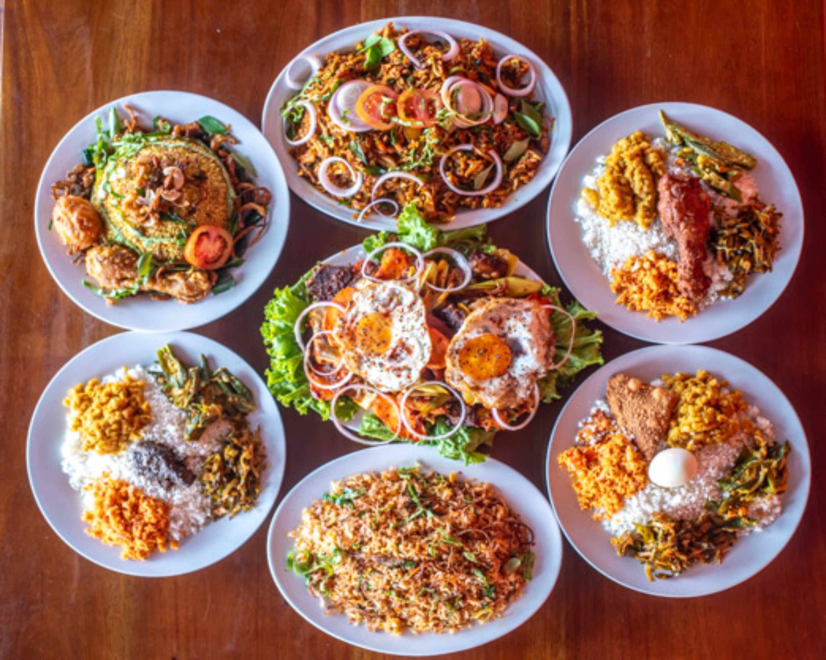 Order The South Ceylon Restaurant - Galle Menu Delivery【Menu & Prices ...