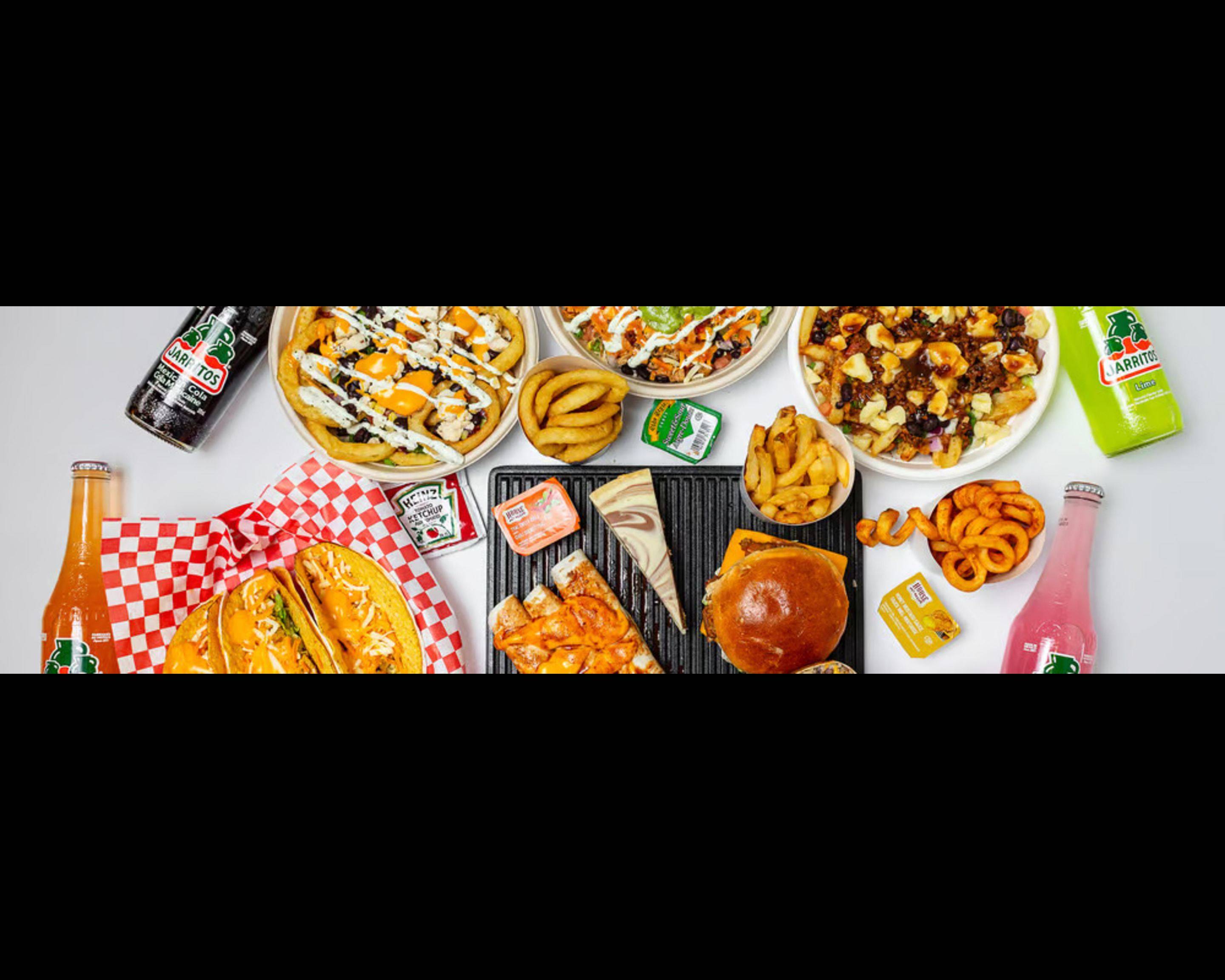 Order Tacoz N Treatz (Windsor) Delivery【Menu & Prices】| Windsor | Uber Eats