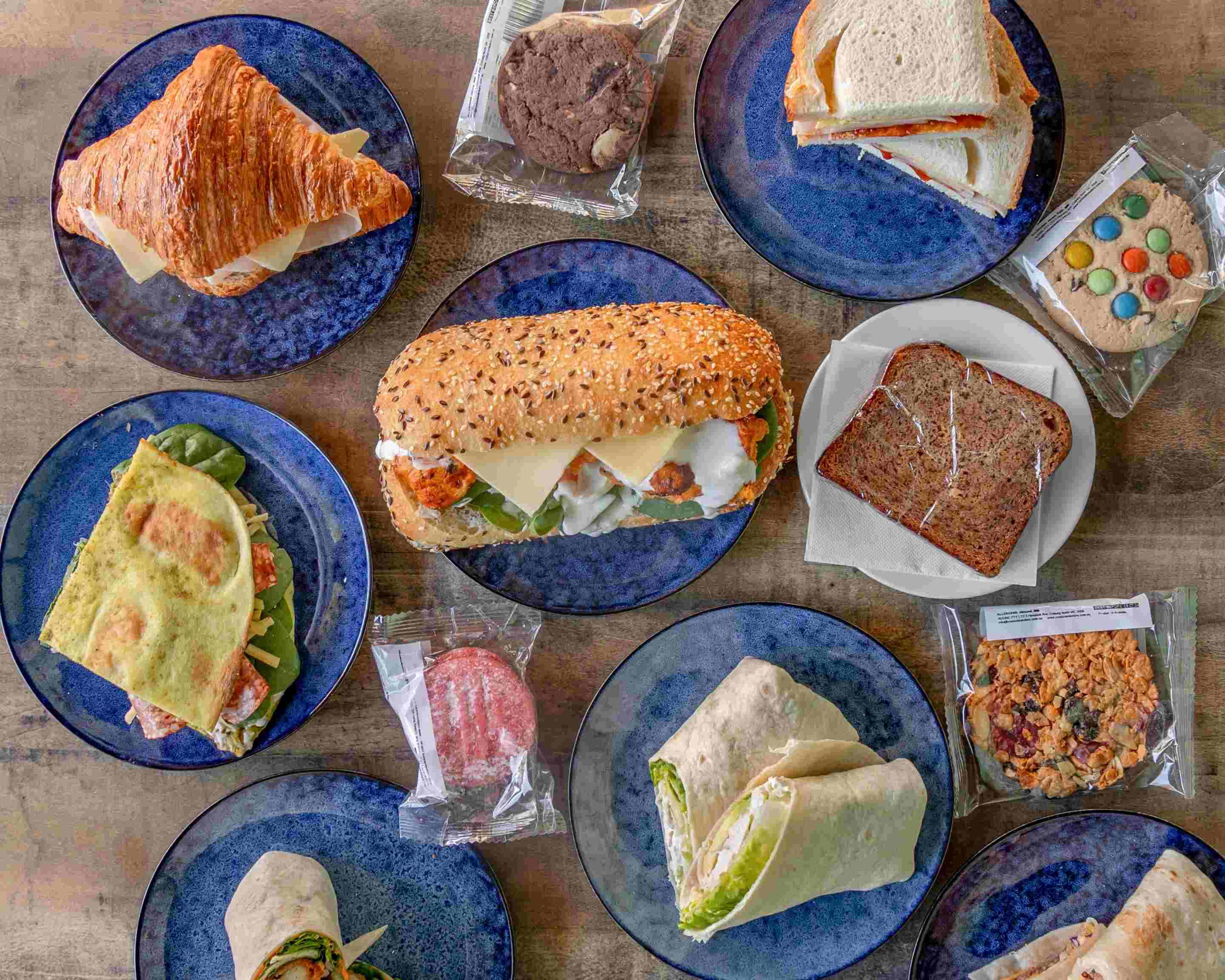 Order Mr Ed Coffee and More | Menu & Prices | Melbourne Delivery | Uber ...