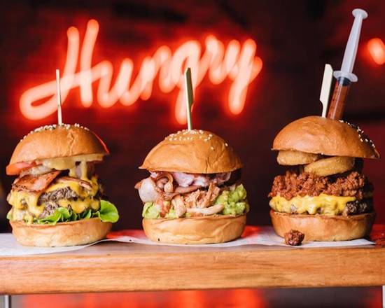 Brooklyn Depot (Southbank) Menu Takeout in Brisbane | Delivery Menu ...