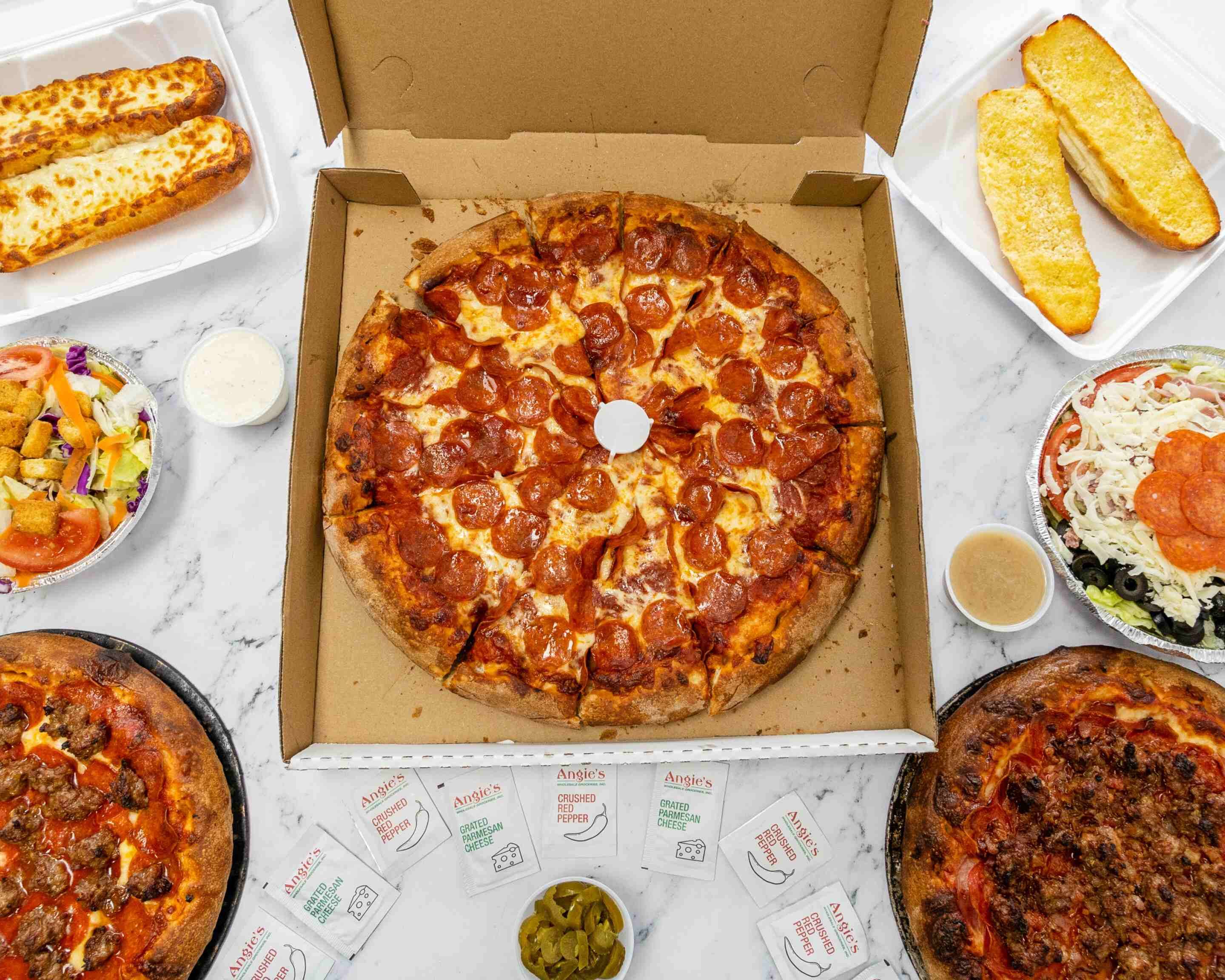 Order Rios Pizza Pico Rivera Delivery in Pico Rivera | Menu & Prices ...