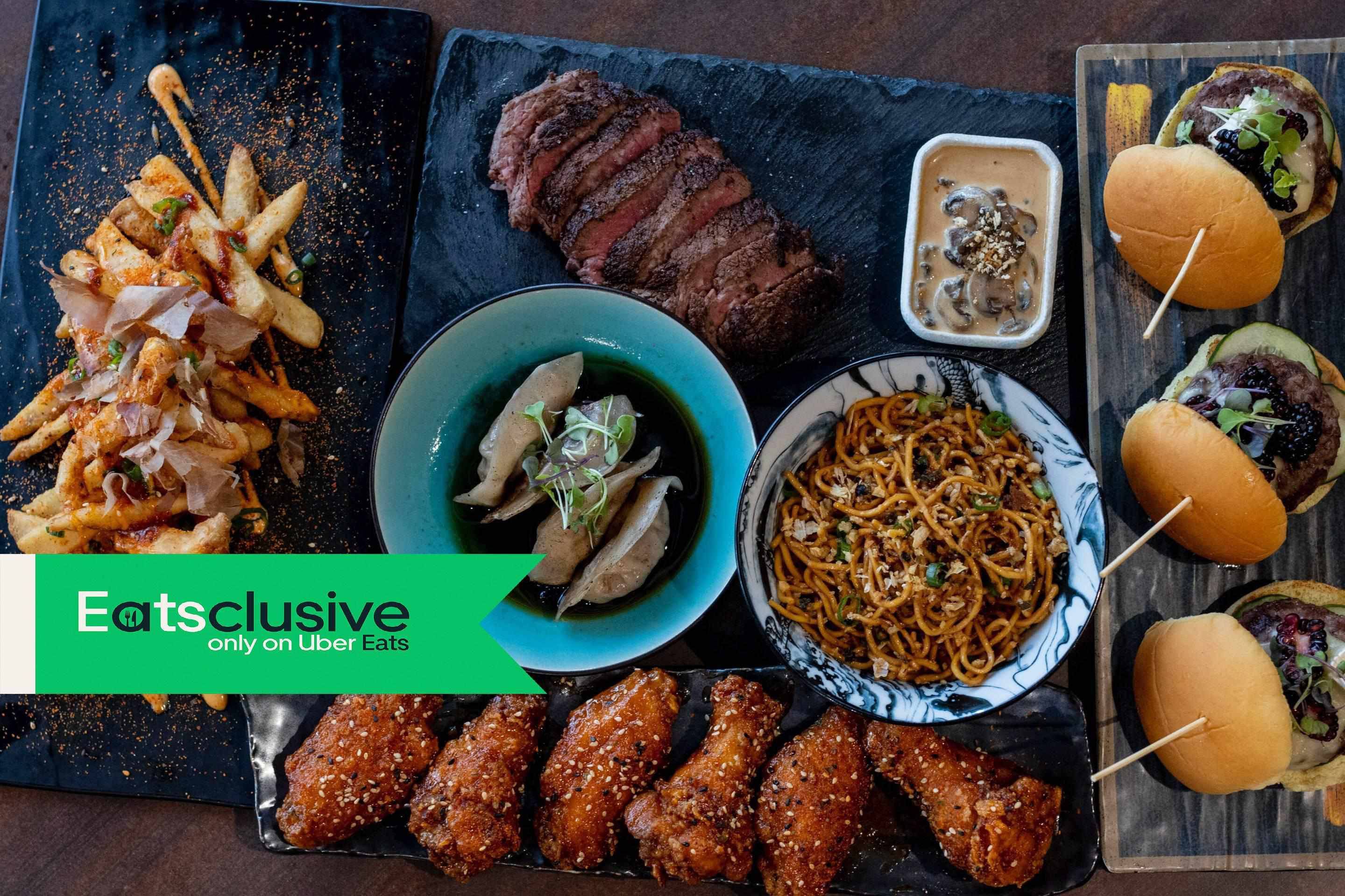 Order Thrive East Orlando Menu Delivery in Orlando | Menu & Prices ...