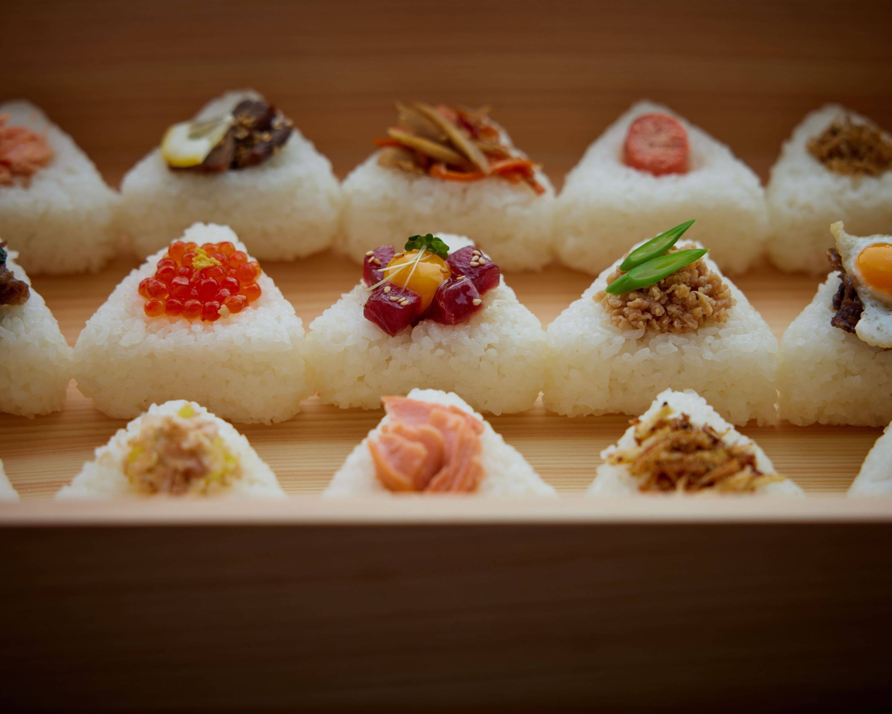 おむすび TIMY 結 MUSUBIのデリバリー ・持ち帰り| メニューを見る |東京 で 配達| ウーバーイーツ