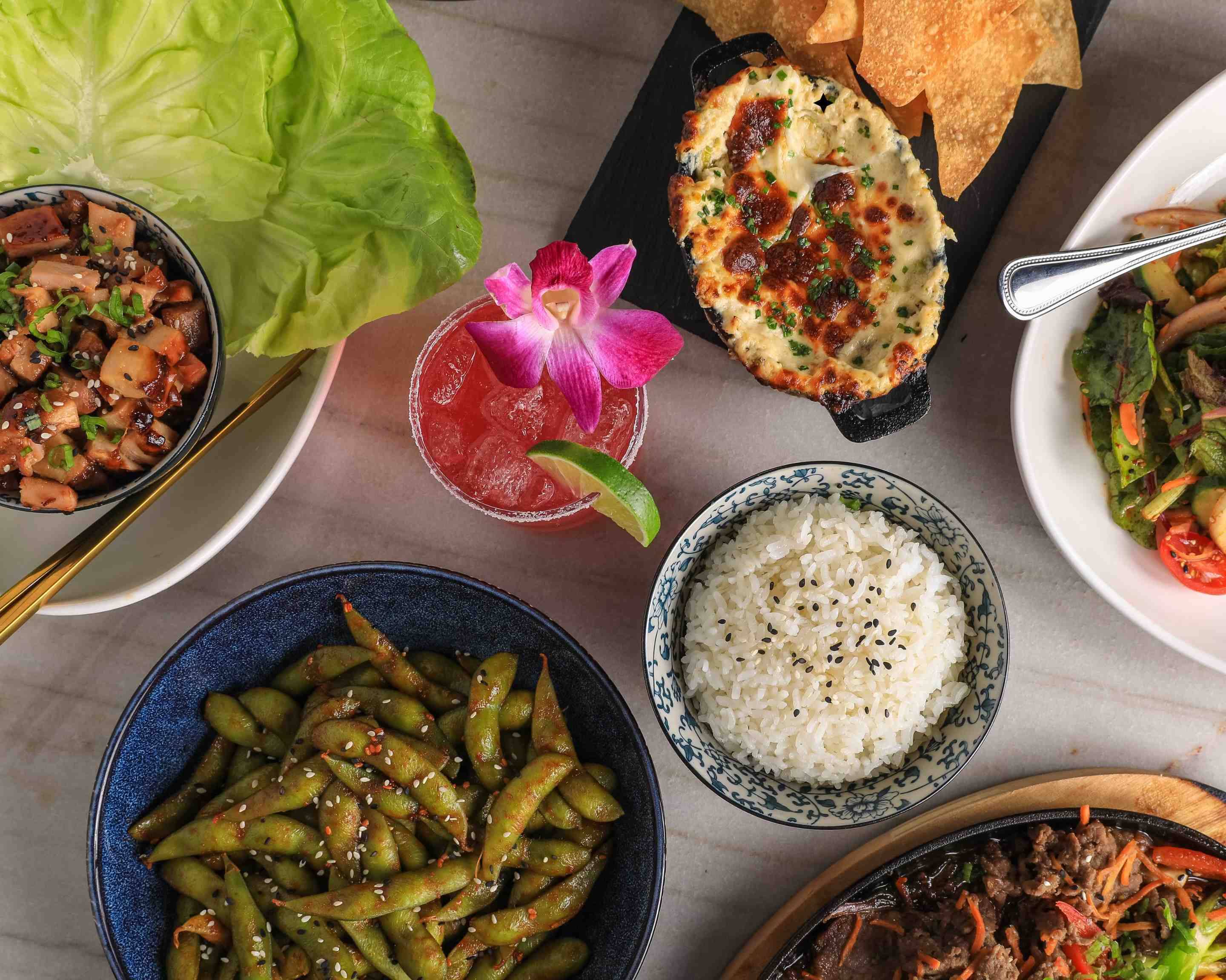 Order Sun Chong - Menu & Prices - New Orleans Delivery | Uber Eats