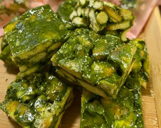 18%雞蛋糕湖口信昌店 推薦餐點、網友評價｜新竹縣湖口鄉甜品店 - 飢餓黑熊