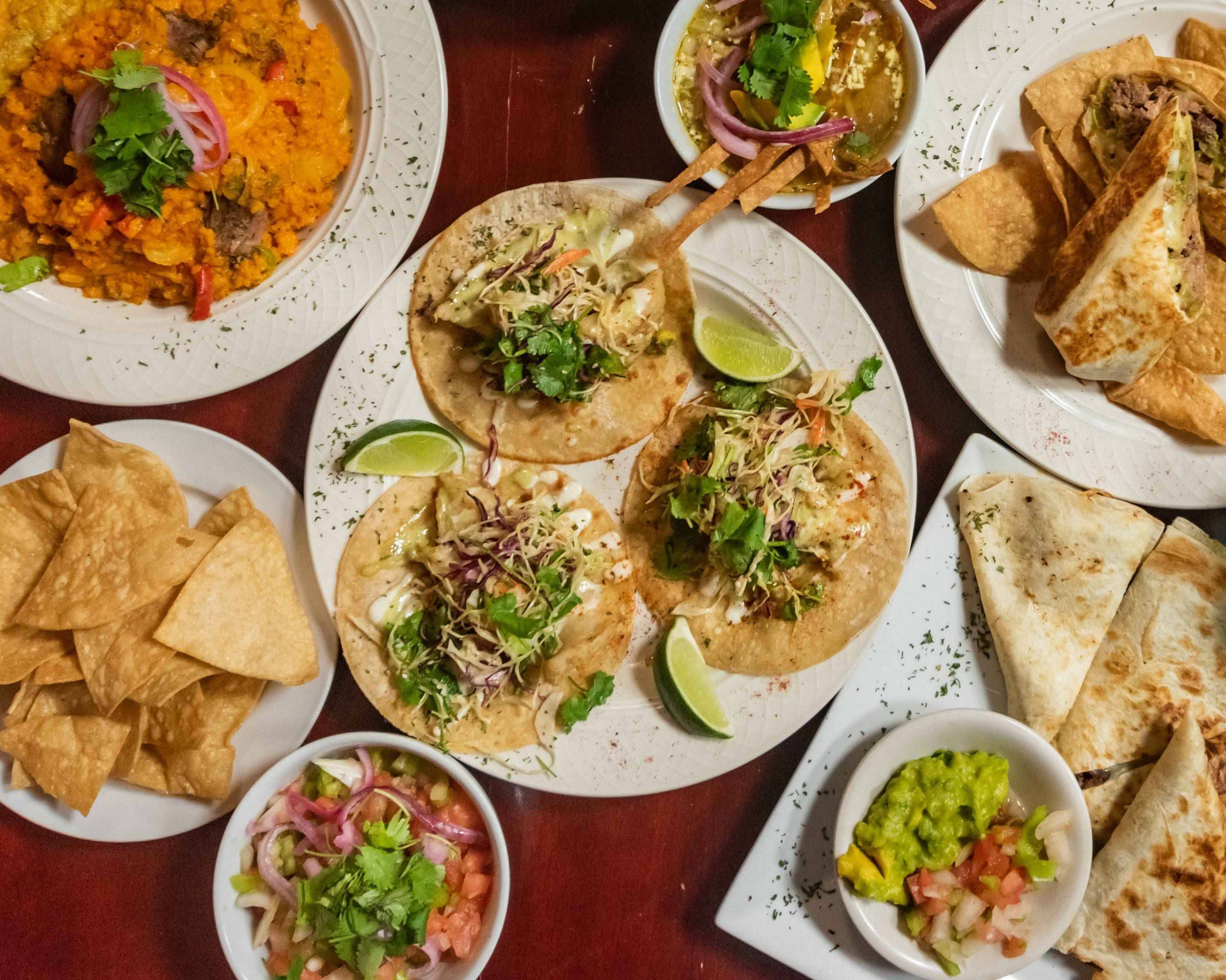 Order ¡No Manches! - Menu & Prices - San Juan Delivery | Uber Eats