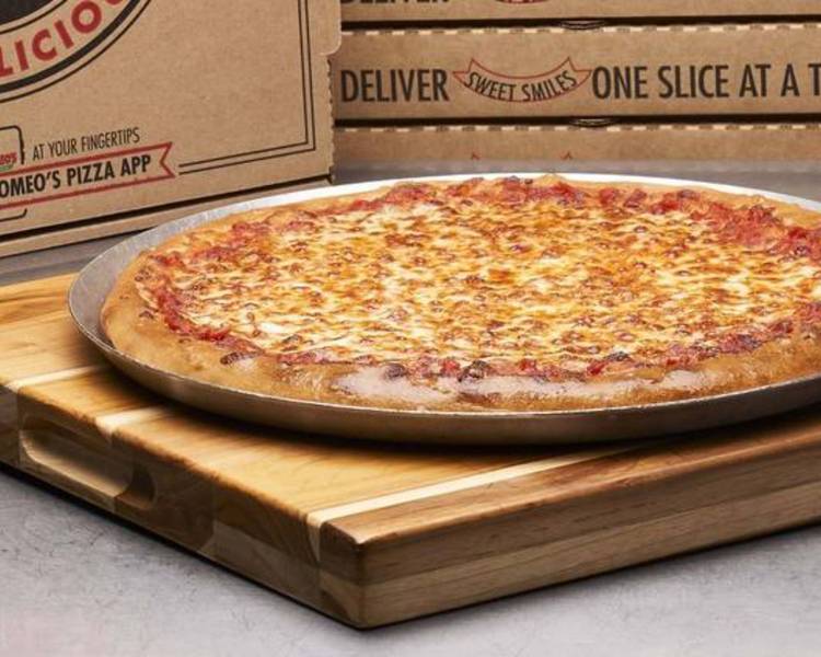 Order Romeo’s Pizza (Beavercreek) Menu Delivery in Beavercreek | Menu ...