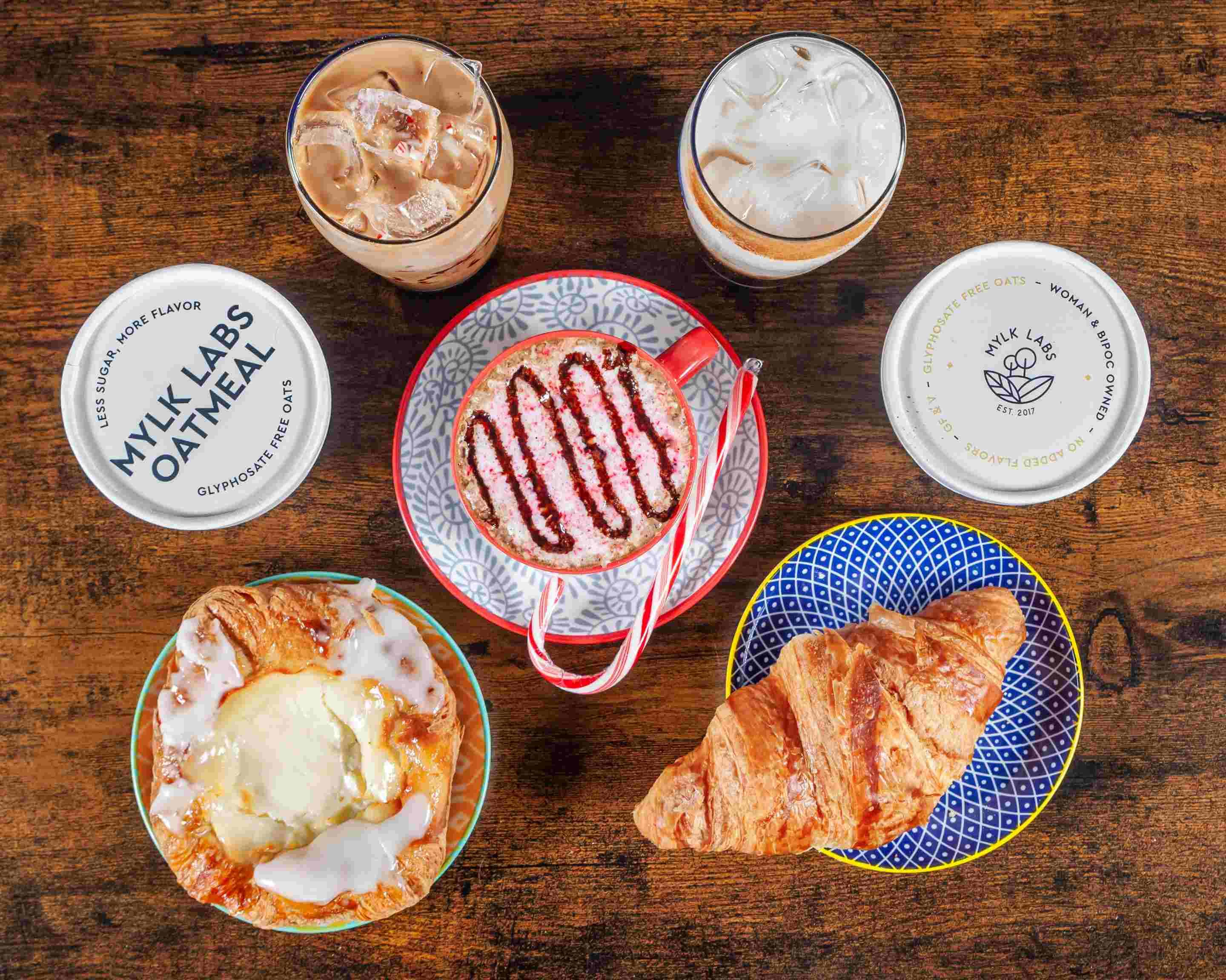 Order Daily Ritual Coffee - Menu & Prices - Charlotte Delivery | Uber Eats