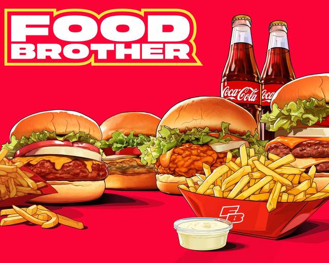 Food Brother Hannover Seilwinderstraße | Lieferservice | Speisekarte ...