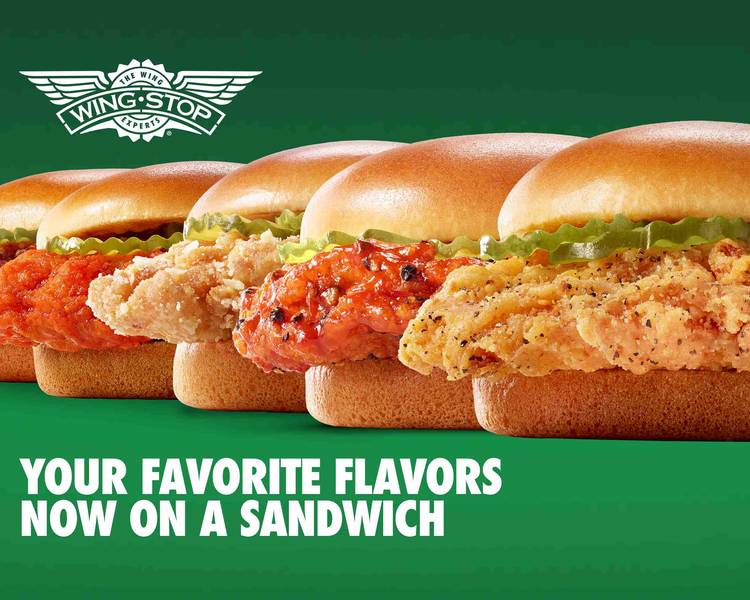 Order Wingstop (4290 Riverwalk Pkwy Ste 300) Menu Delivery Online ...