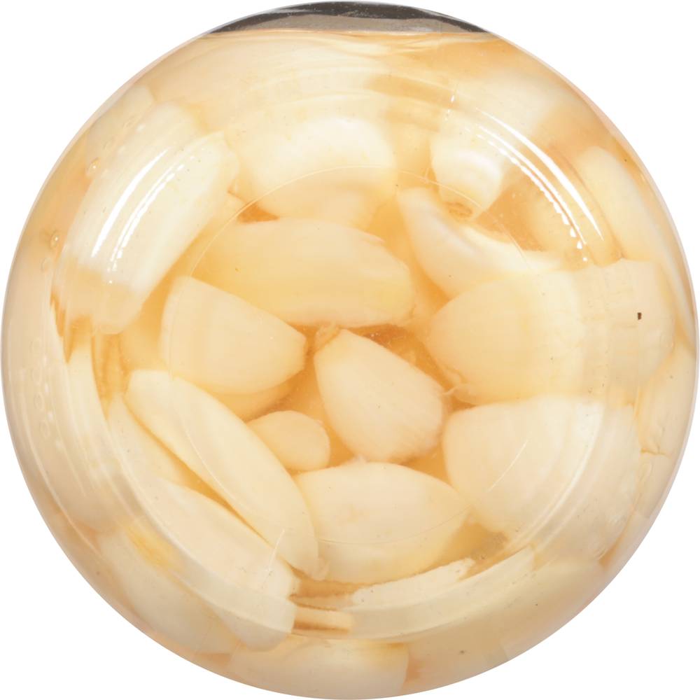 Preserved Harvest Sweet Pickled Garlic – Flavor Boosters Delivered to ...