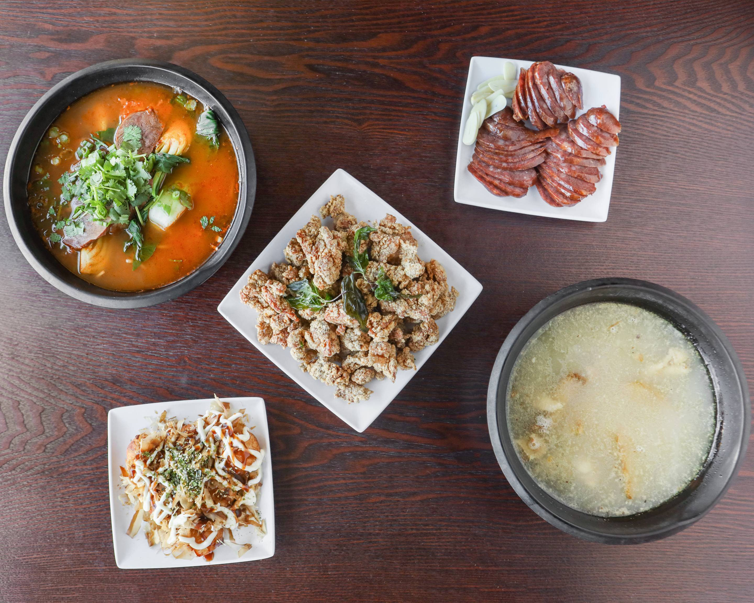 Monja Taiker (City of Industry) Menu Rowland Heights • Order Monja ...
