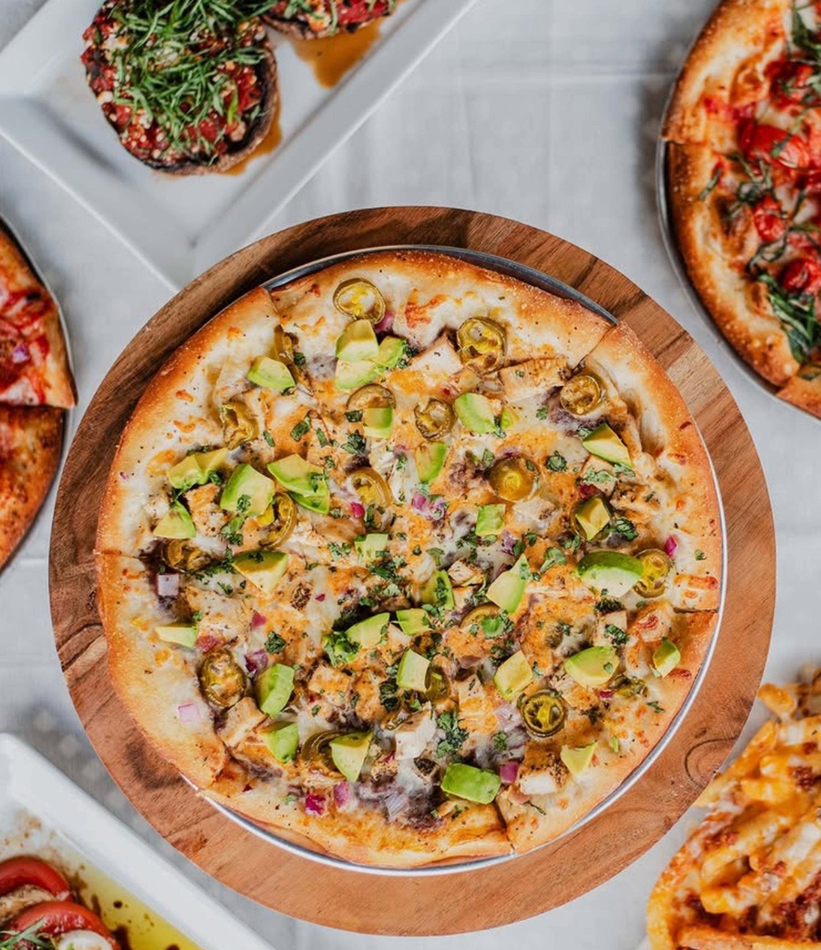 Order Blue Moon Pizza (Buckhead) - Menu & Prices - Atlanta Delivery ...