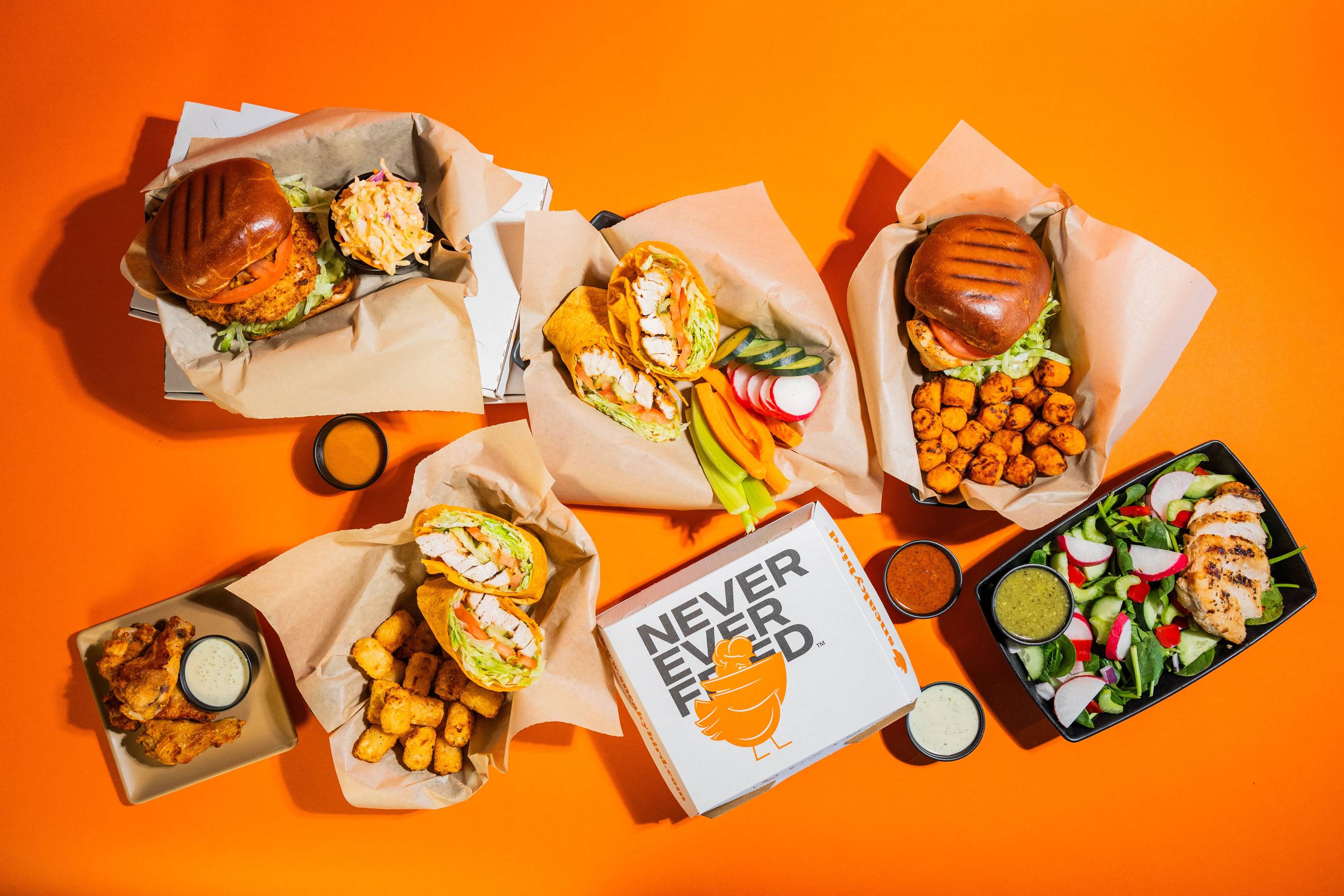 Order sneakybird (Suprise) - Menu & Prices - Surprise Delivery | Uber Eats