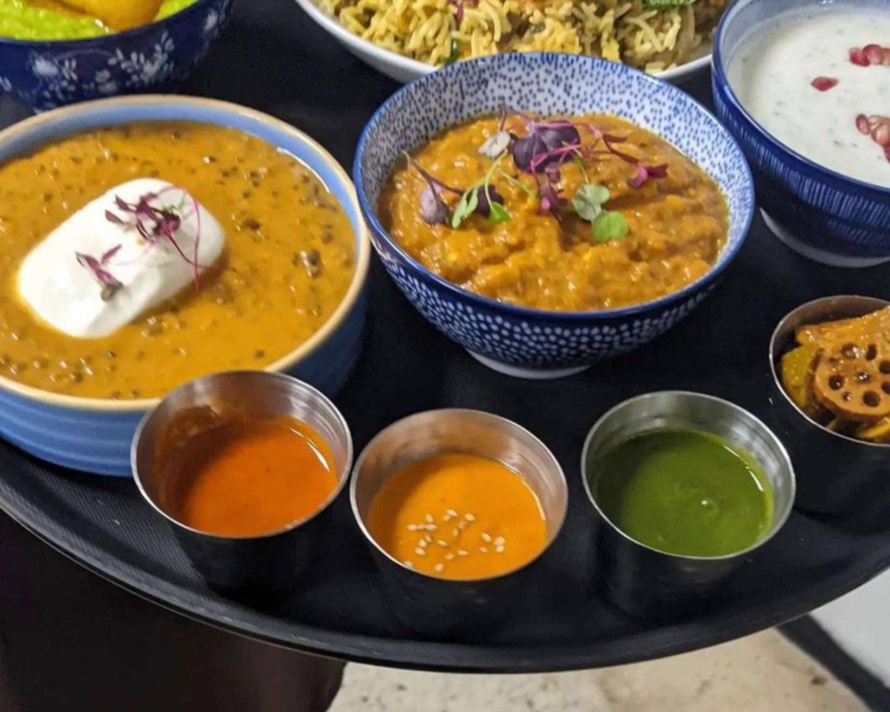 Order Daru - Menu & Prices - Washington Delivery | Uber Eats