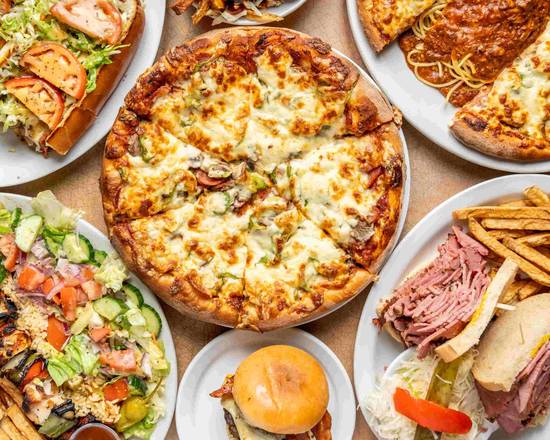 Order Green Spot (Notre Dame) - Menu & Prices - Montreal Delivery ...