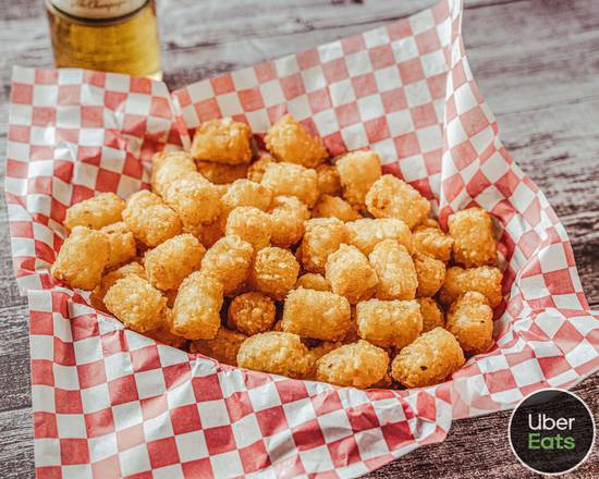 Frontier Lounge Menu Charleston, SC • Order Frontier Lounge Delivery ...