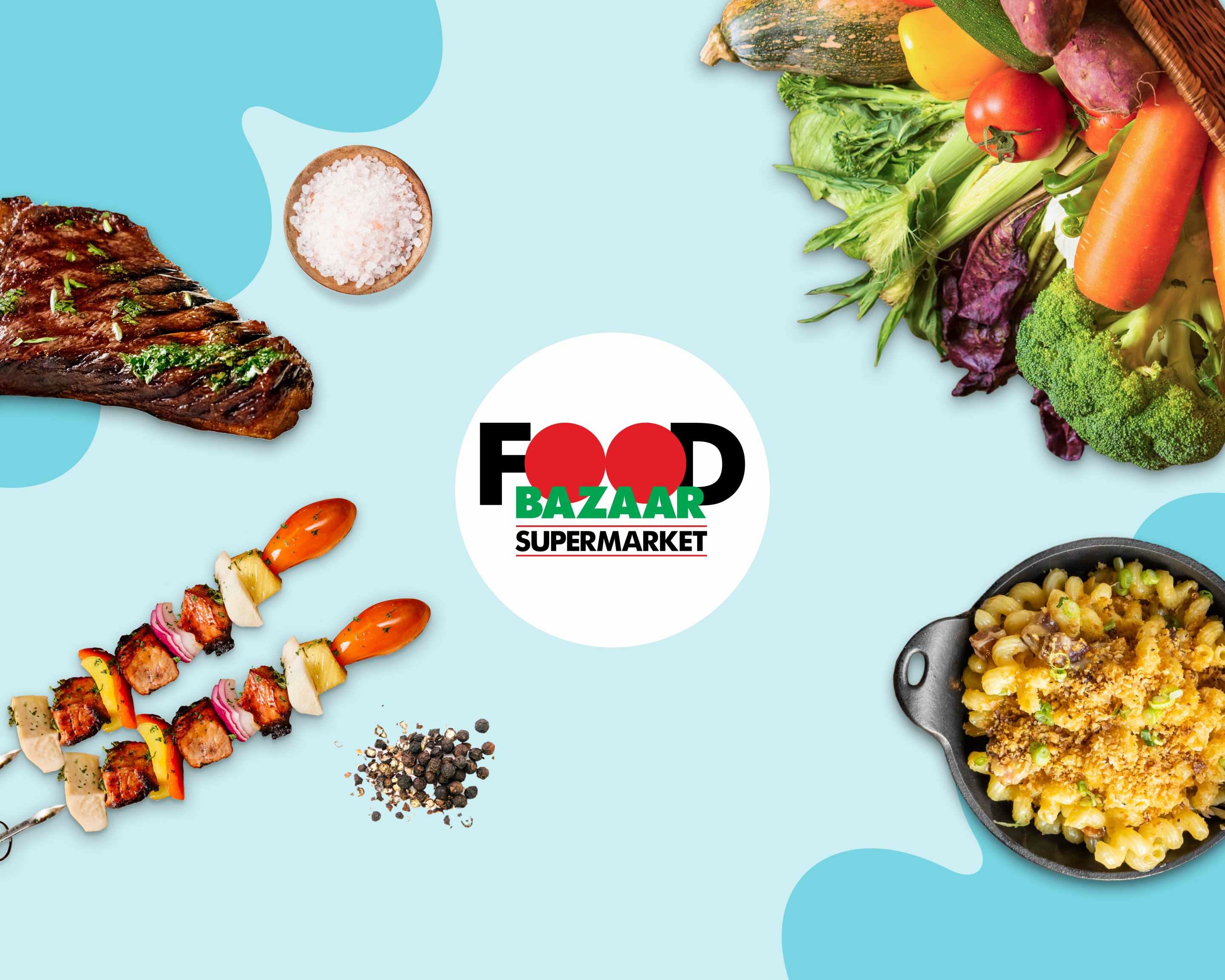 Food Bazaar (454 Wyckoff Avenue) Delivery | Order Same-Day Grocery to ...