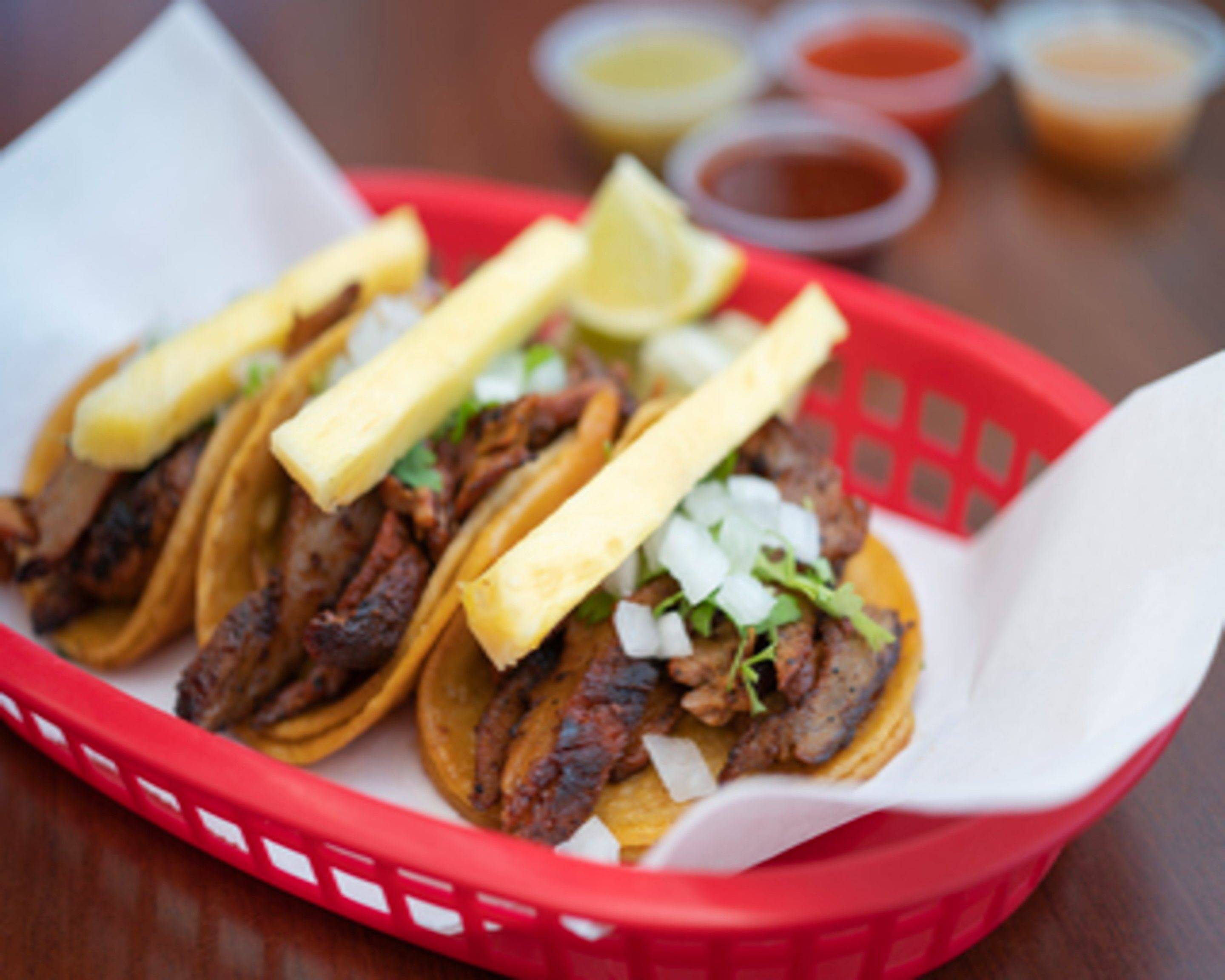 Order Callejeros - Guaynabo Menu Delivery【Menu & Prices】| Guaynabo ...