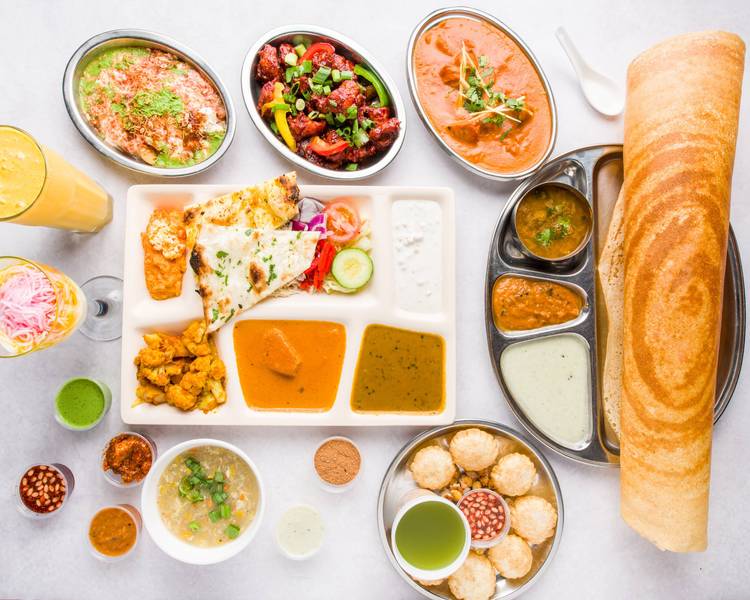 Order Kwality Sweets & Restaurant Menu Delivery in Brampton | Menu ...