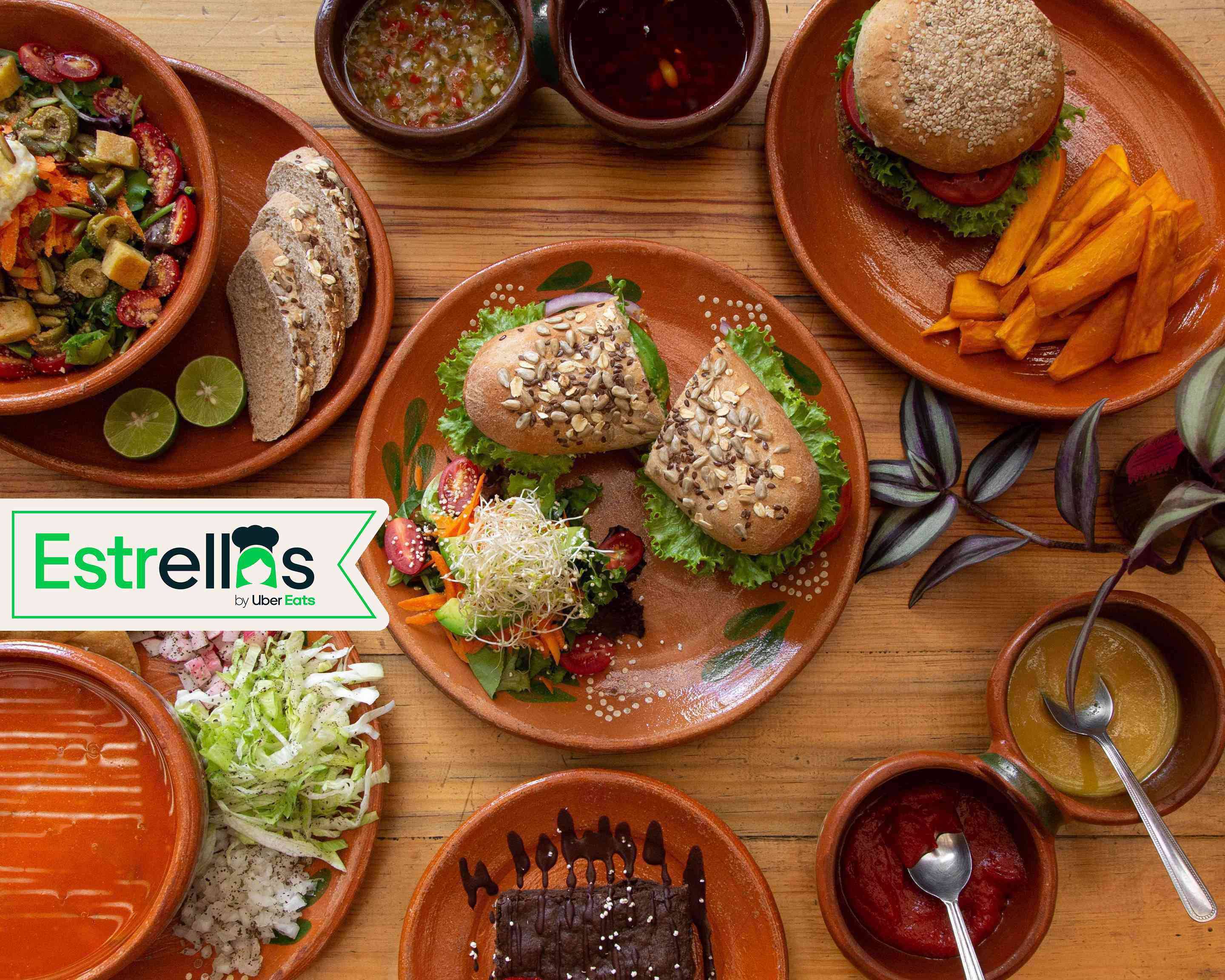 La Colmena Menú a Domicilio【Menú y Precios】San Andrés Cholula | Uber Eats